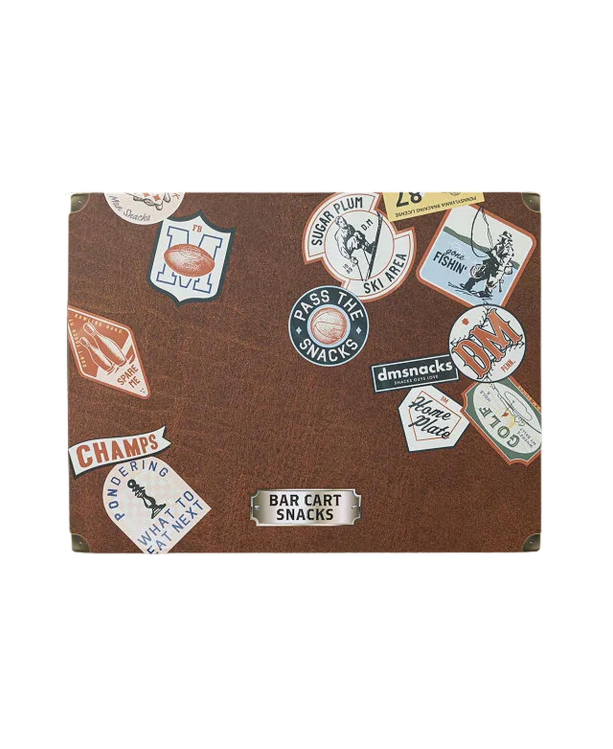 Click here for Uncommon Goods Nostalgic Sports Nuts Sampler - Mul... prices