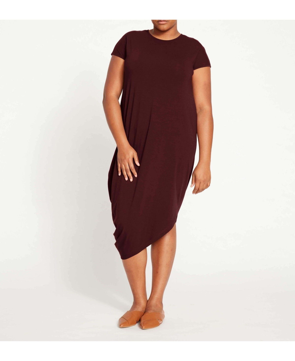 Click here for Universal Standard Plus Size Iconic Geneva Dress -... prices