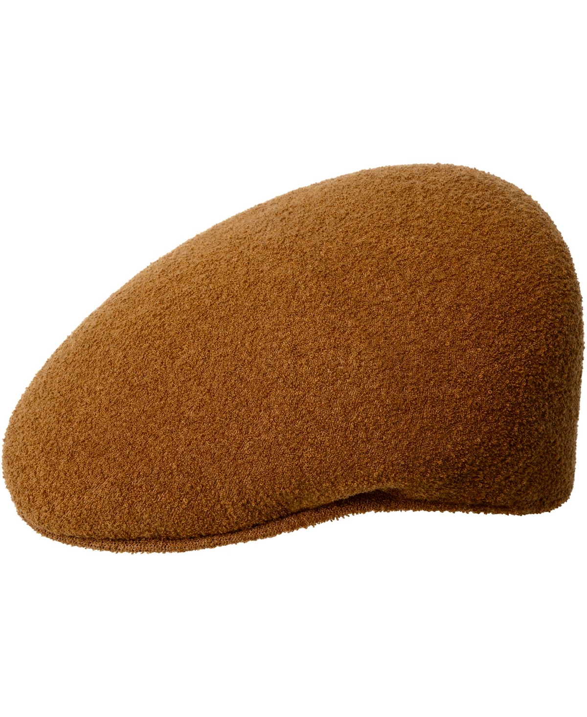 Click here for Kangol Mens Bermuda 504 Ivy Caps & Flat Caps - Rus... prices