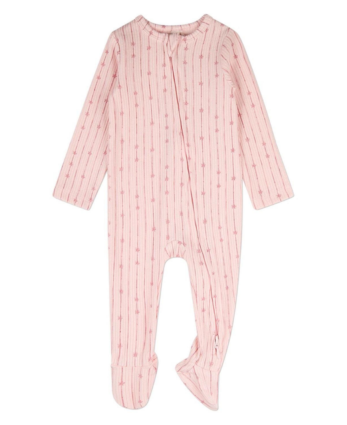 Click here for MeMoi Baby Girls Star Light  Star Bright Pointelle... prices