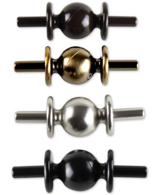 Rod Desyne CLOSEOUT! Adjustable Rod Connector for 13/16" Rod - Macy's