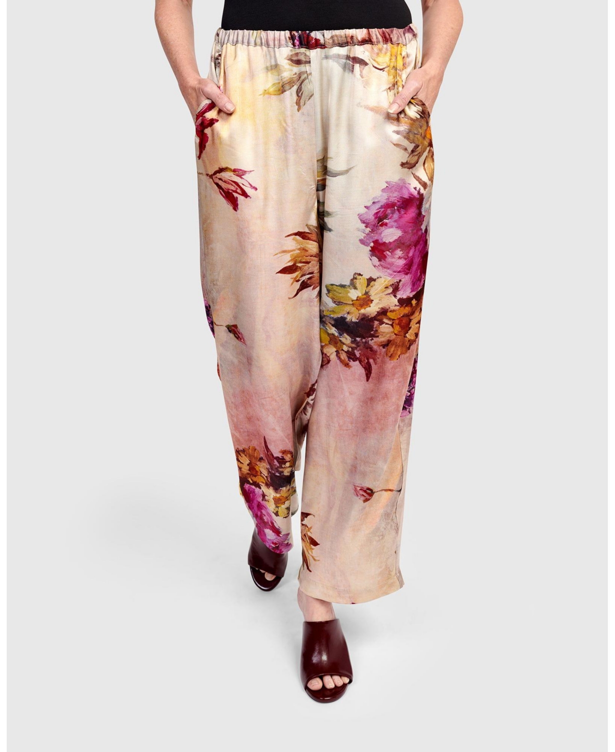 Click here for Alembika Womens Tracy Dress Pants - Mix prices