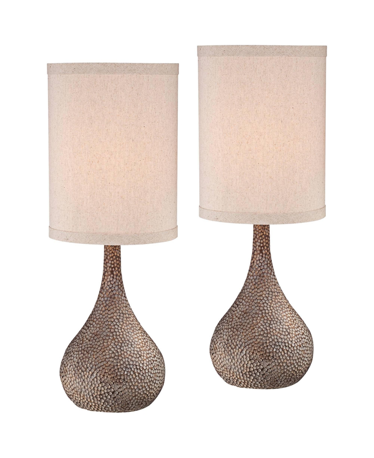 Click here for 360 Lighting Chalane 31 1/4 Tall Gourd Large Farmh... prices