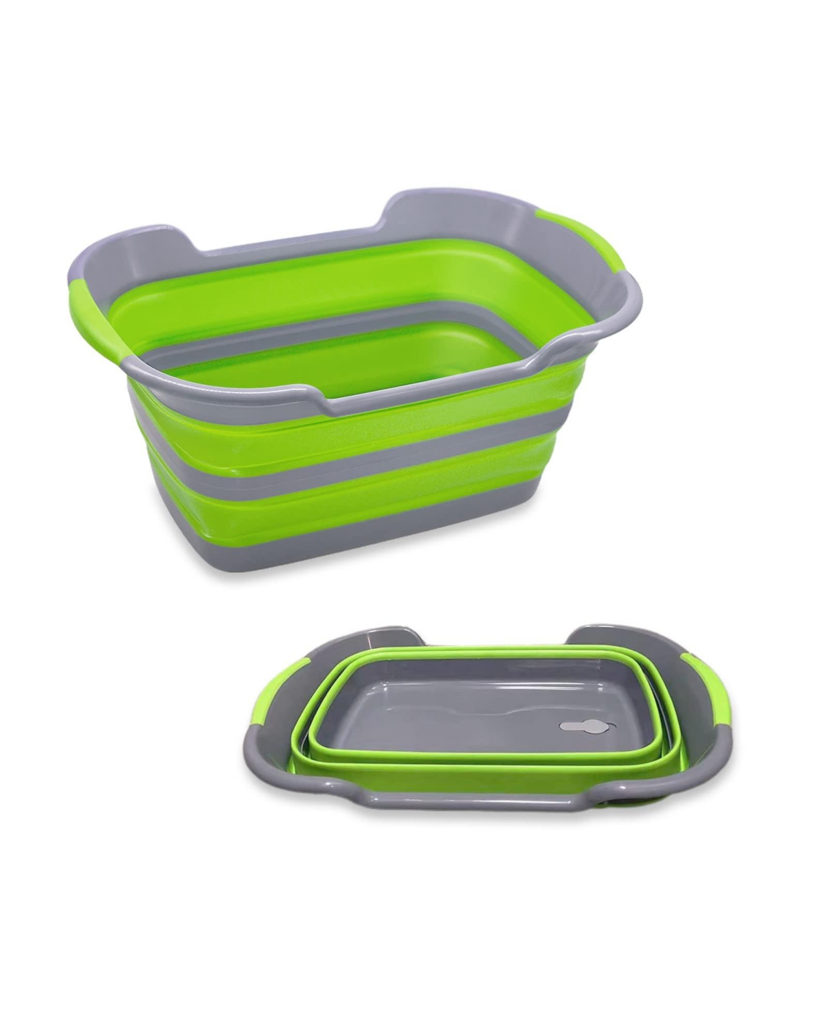 Click here for Aronkl Collapsible Pet Bathtub Multifunction Drain... prices