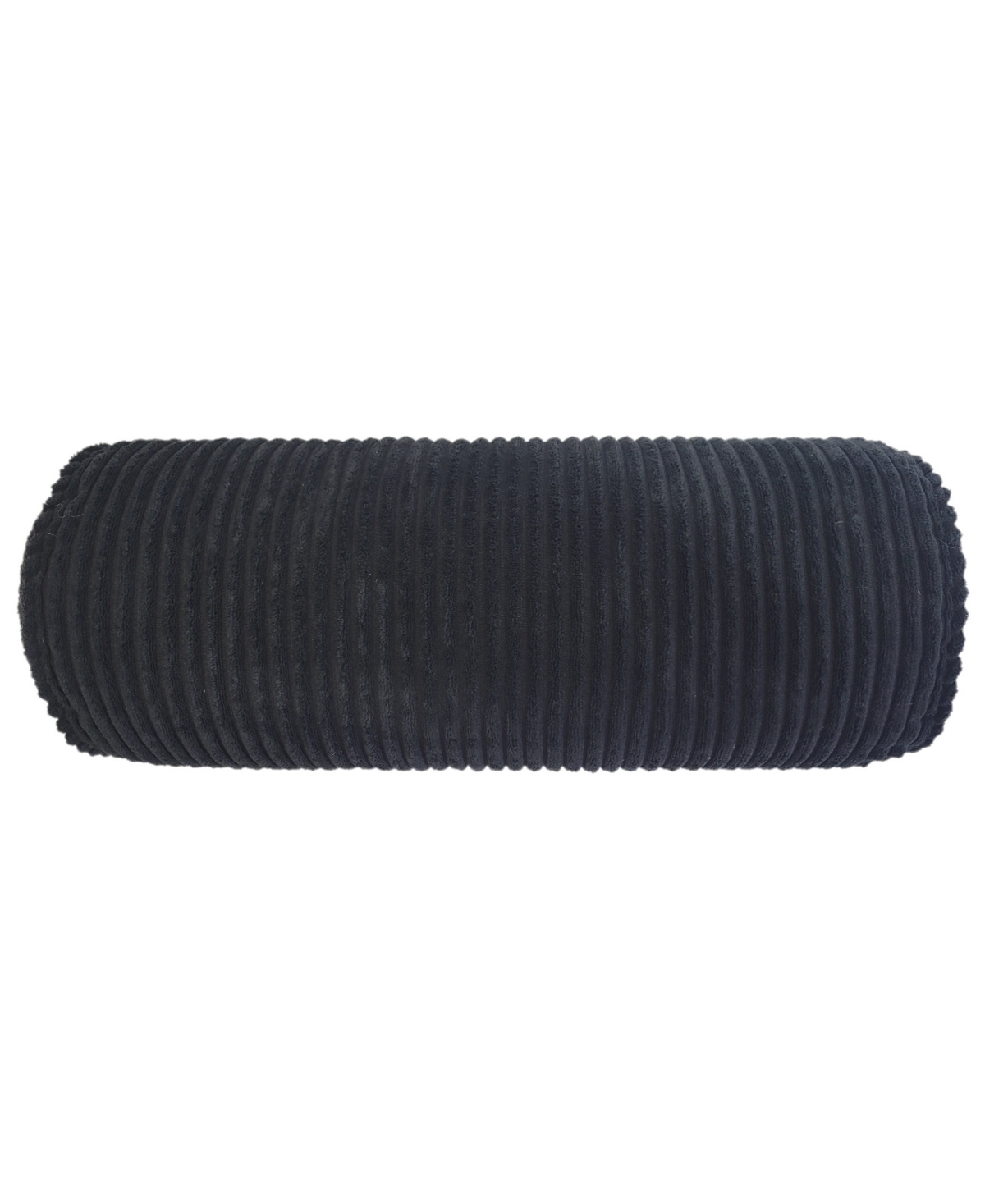 Click here for Edie@Home Bowery Corduroy Neckroll Decorative Pill... prices