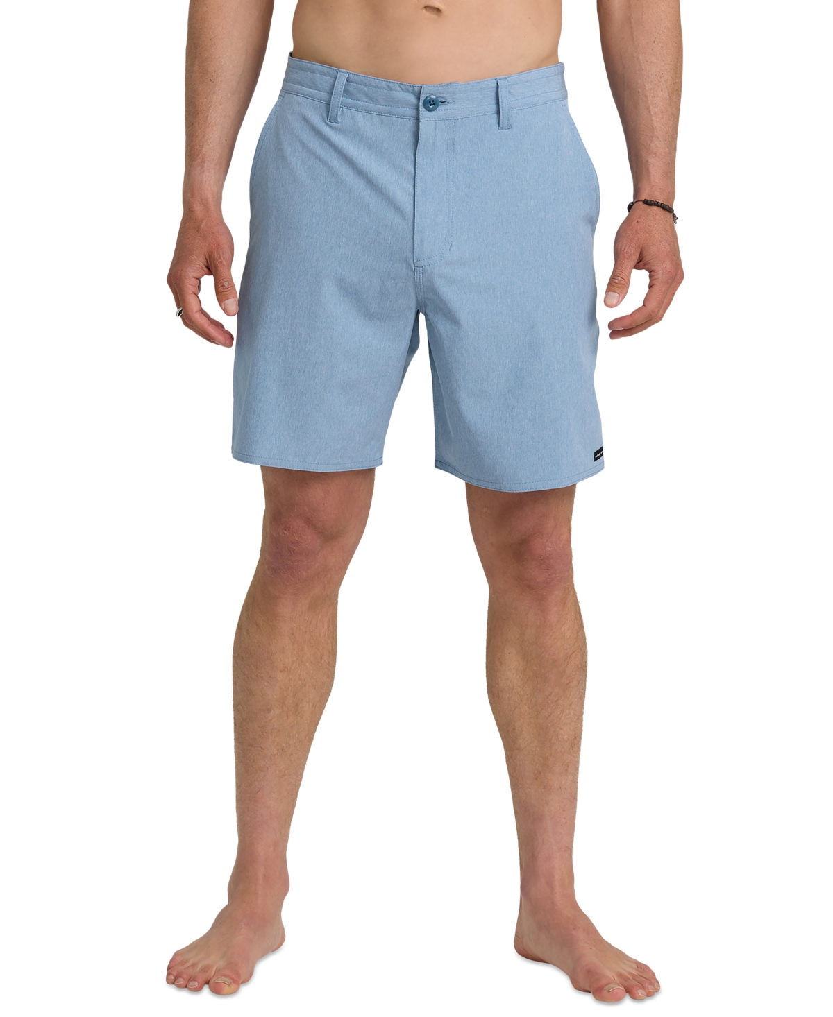 Click here for Quiksilver Waterman Mens Strands Regular-Fit Short... prices