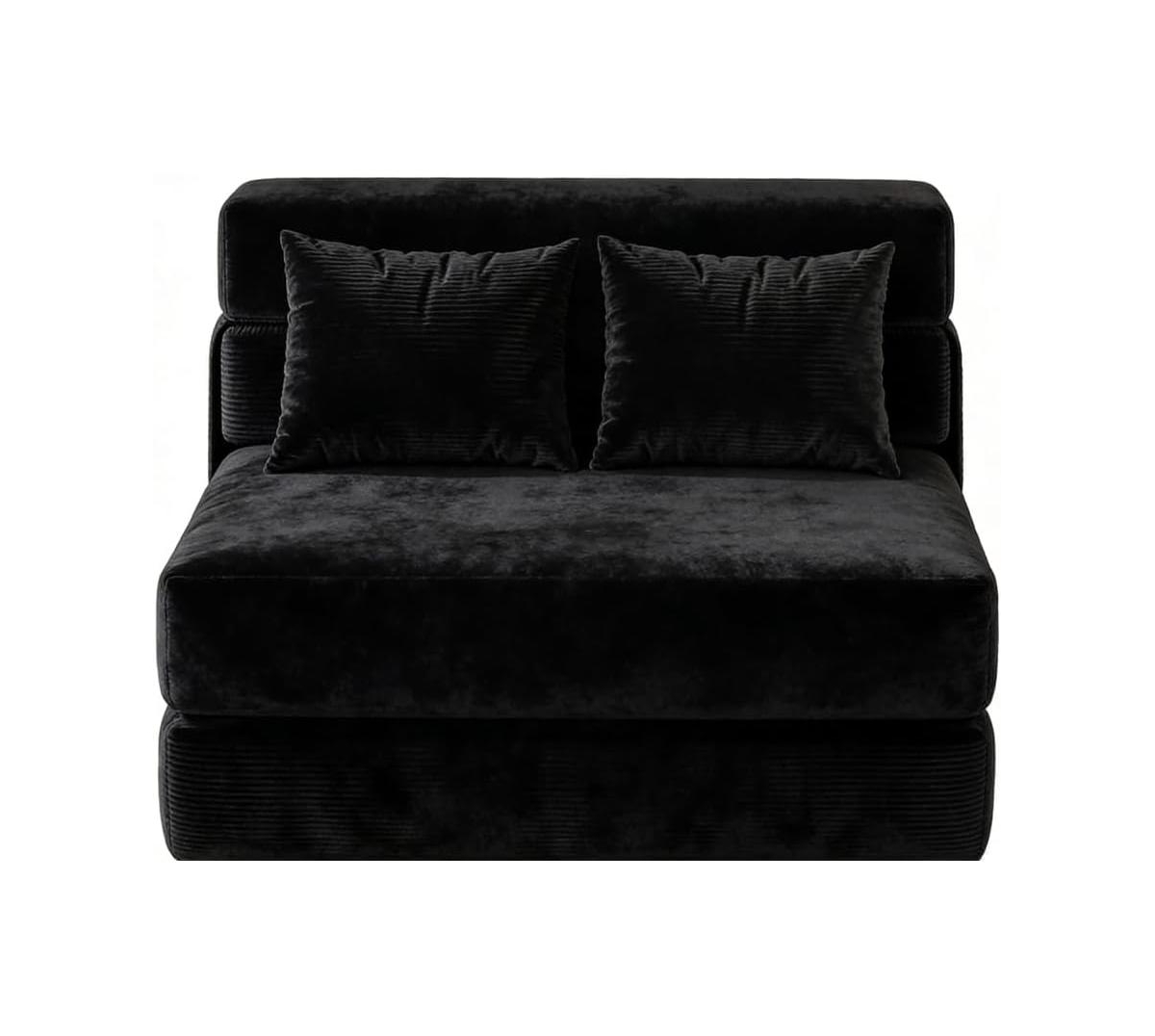 Click here for gaomon 4-in-1 Folding Sofa Bed & Chair Bed - Conve... prices