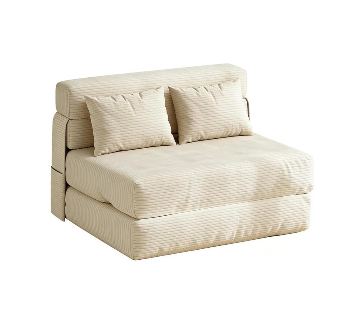 Click here for gaomon 4-in-1 Folding Sofa Bed & Chair Bed - Conve... prices