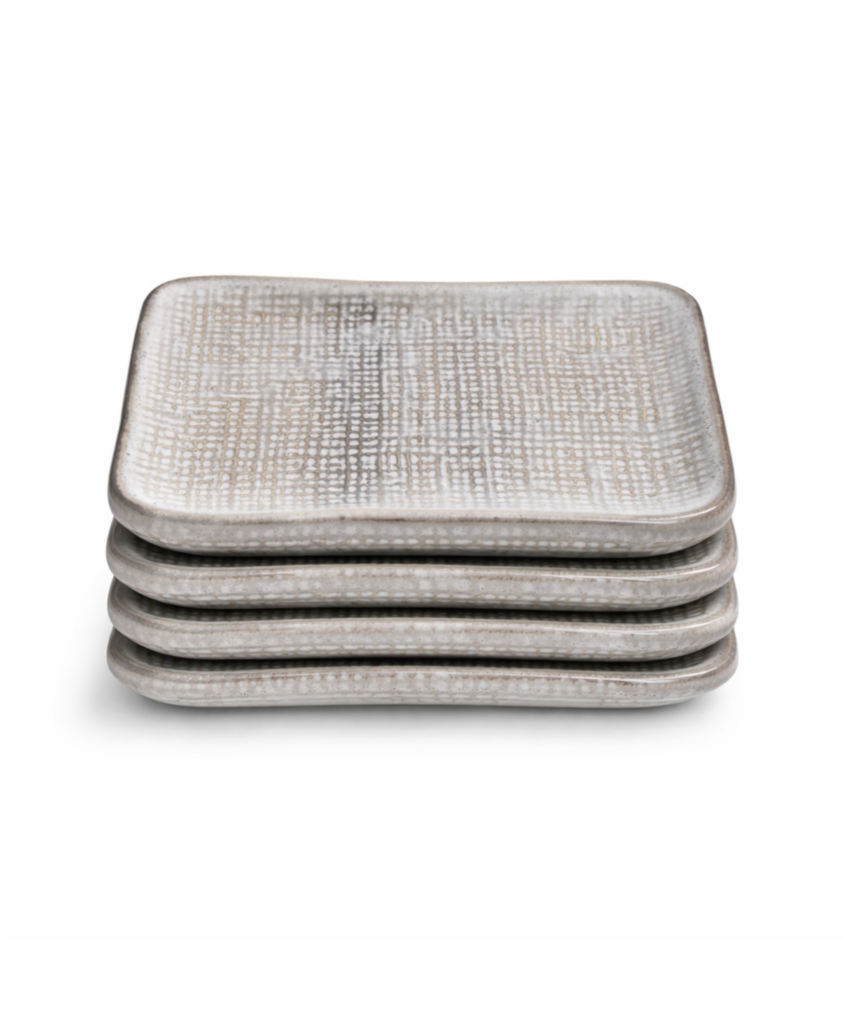 Click here for Porto Brasil 7 Stoneware Rectangular Juta Platters... prices