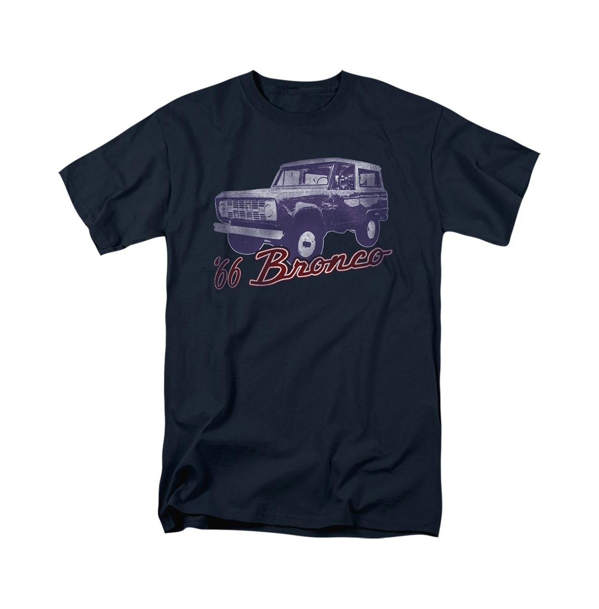 Click here for Logovision Mens Ford Bronco 66 Bronco Classic T-Sh... prices