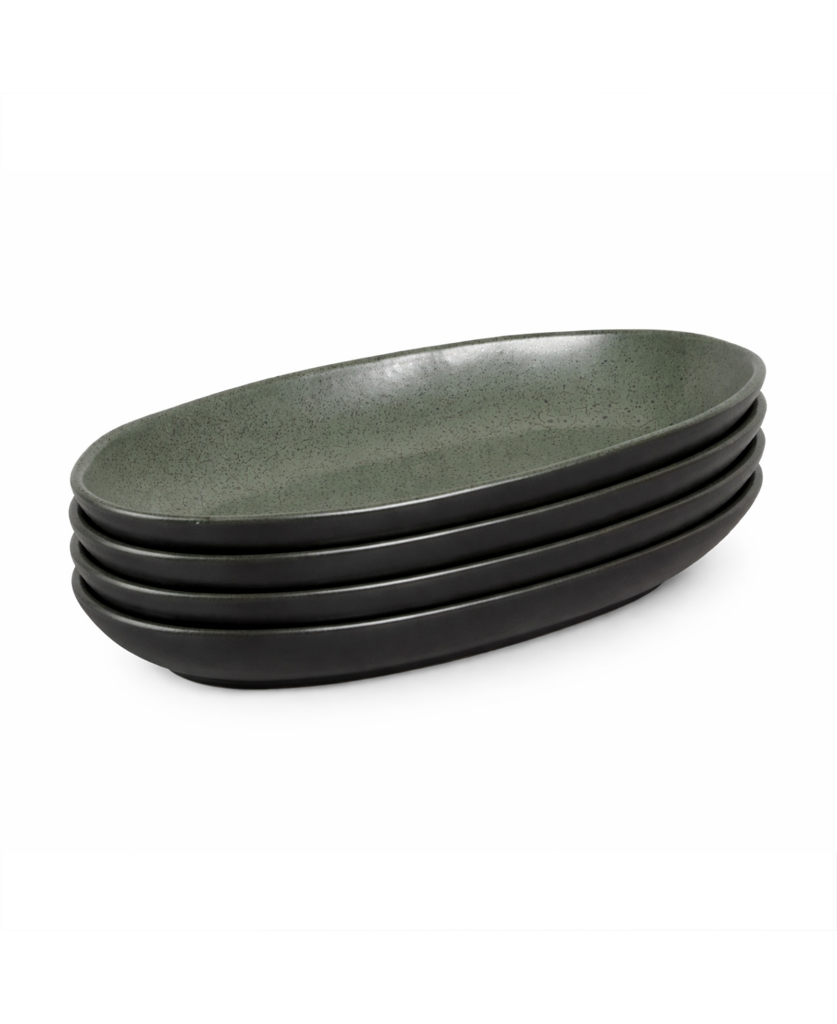 Click here for Porto Brasil Stoneware Large Deep Oval Platters  S... prices