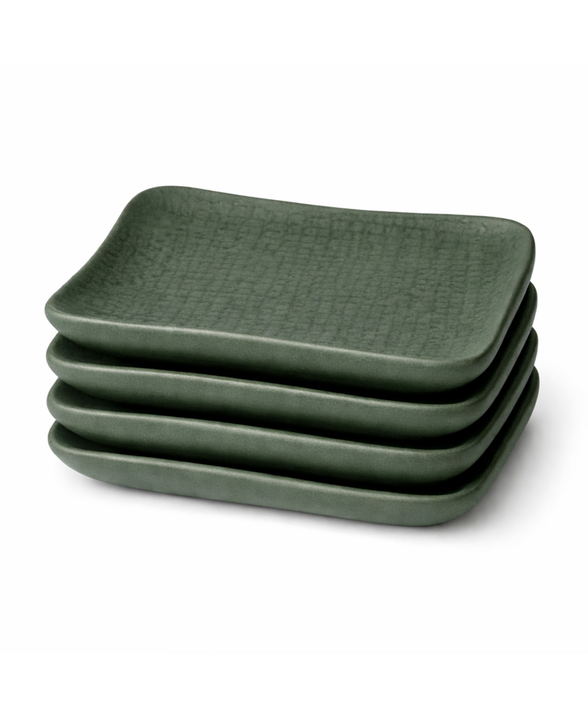 Click here for Porto Brasil 7 Stoneware Rectangular Juta Platters... prices
