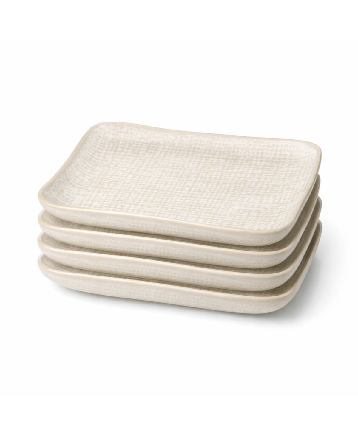 Click here for Porto Brasil 7 Stoneware Rectangular Juta Platters... prices