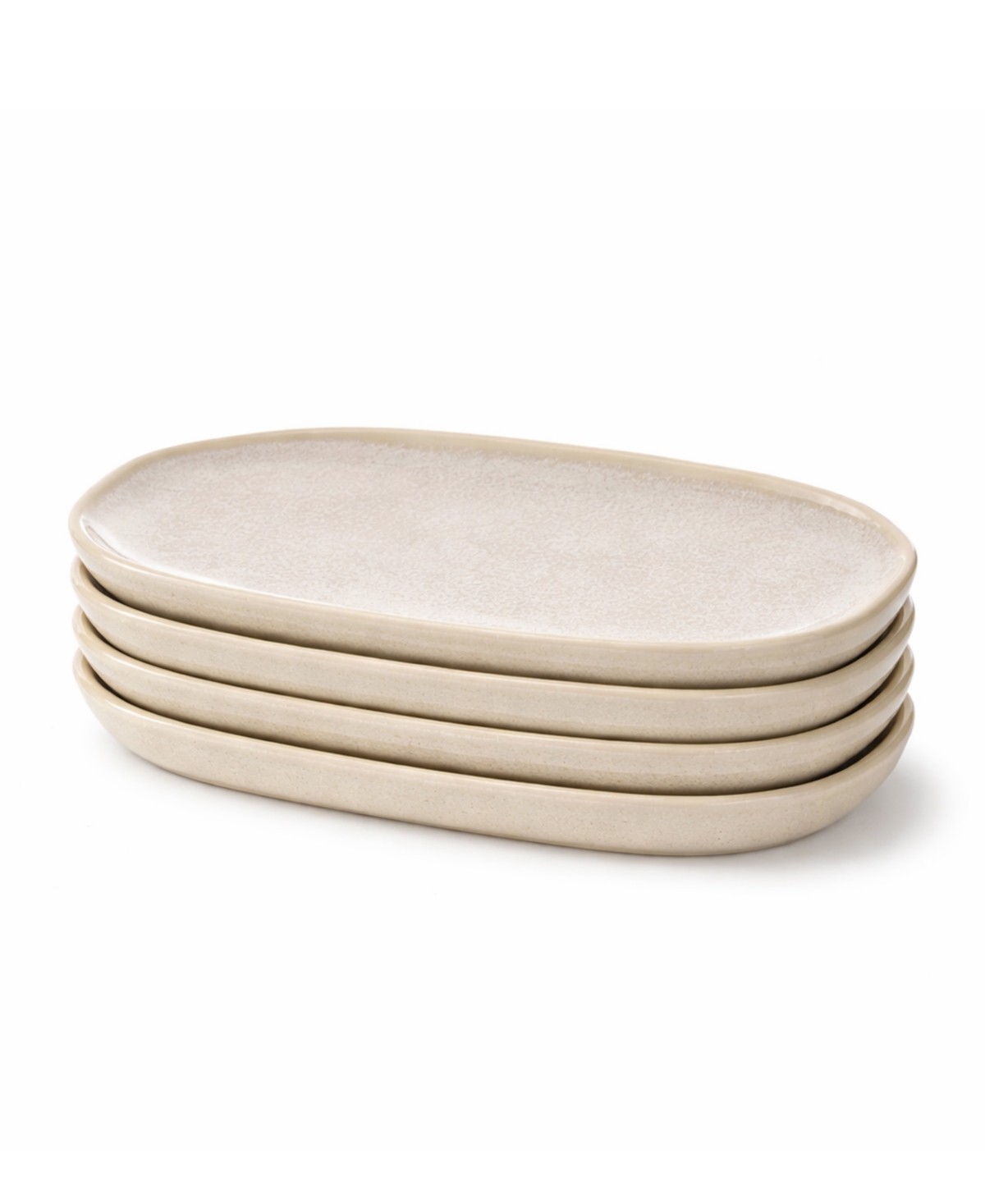 Click here for Porto Brasil Medium Shallow 9 Oval Platters  Set o... prices