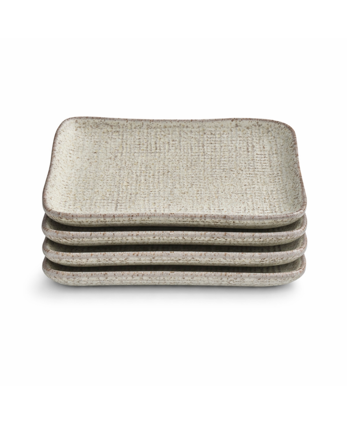 Click here for Porto Brasil 7 Stoneware Rectangular Juta Platters... prices