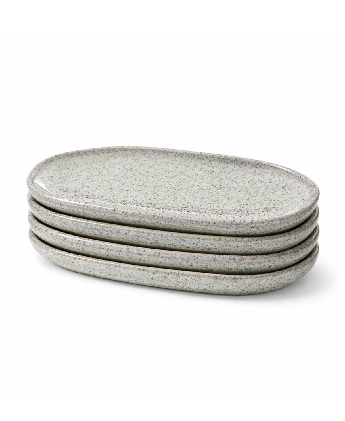Click here for Porto Brasil Medium Shallow 9 Oval Platters  Set o... prices