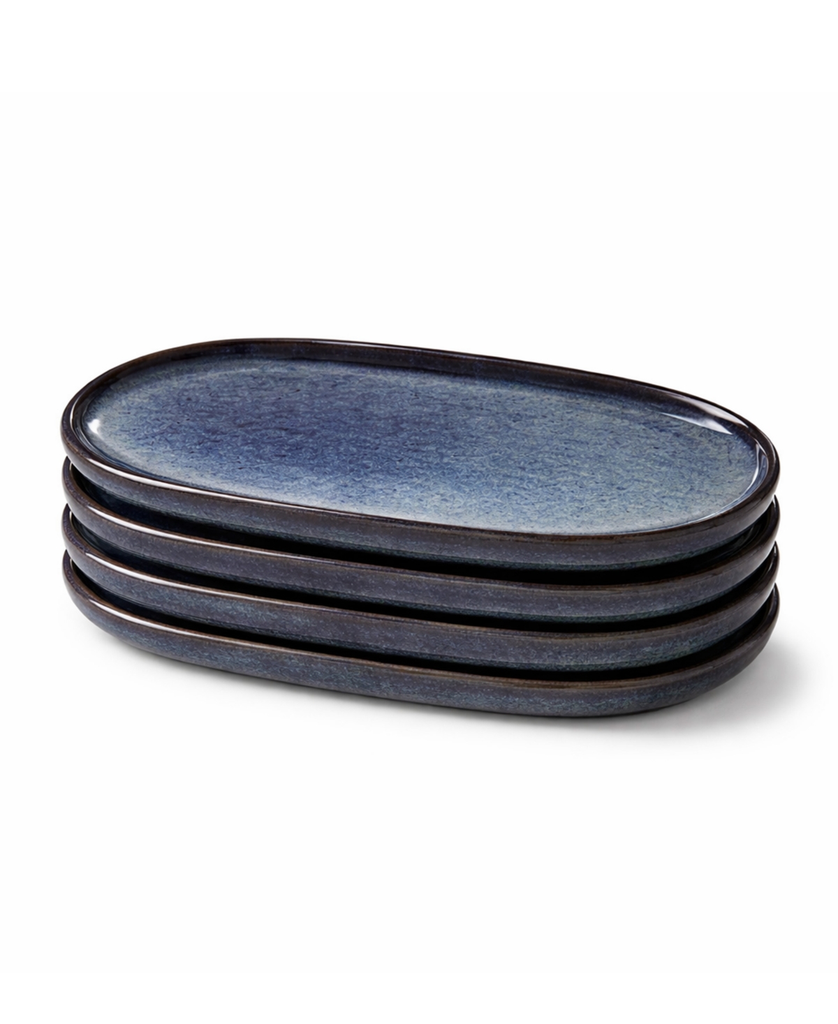 Click here for Porto Brasil Medium Shallow 9 Oval Platters  Set o... prices