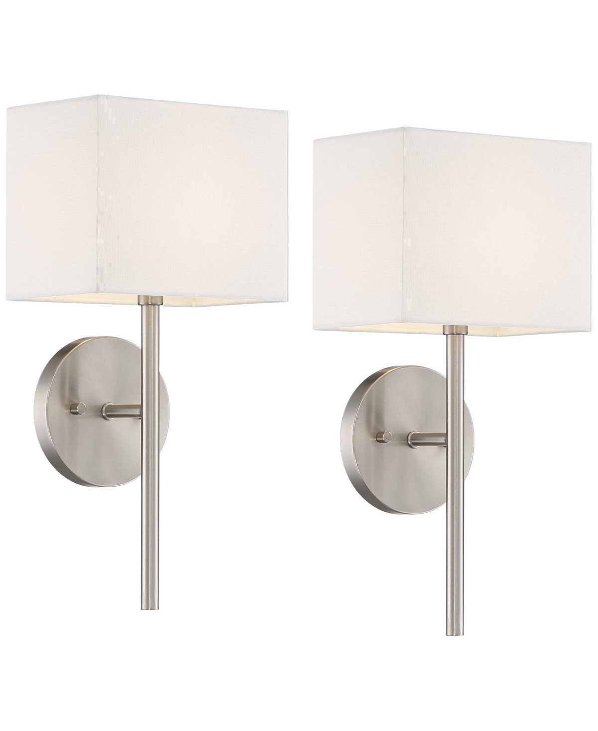 Click here for Possini Euro Design Favreau Modern Wall Light Scon... prices