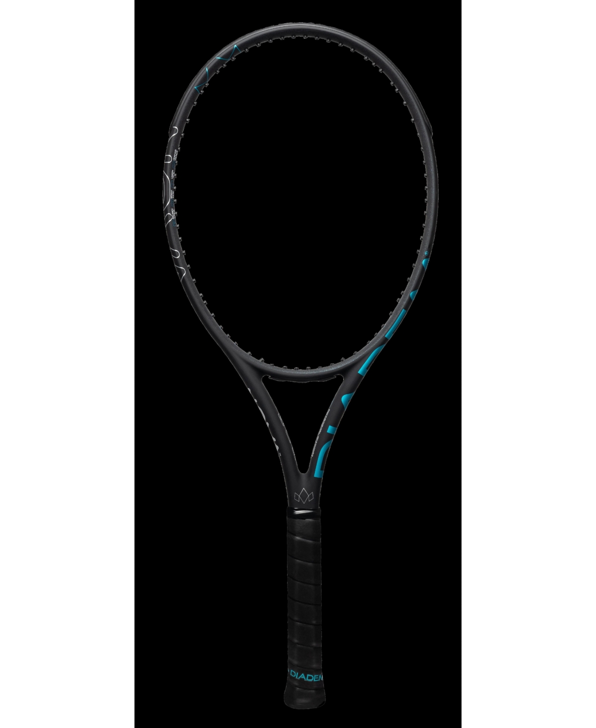 Click here for Diadem Nova 100 v3 - Tennis Racket prices