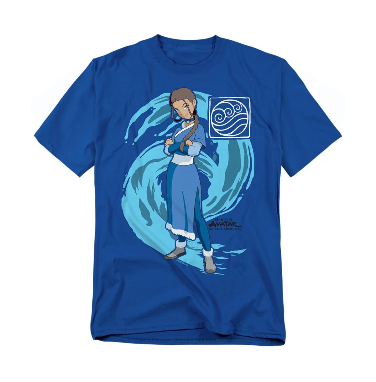 Click here for Logovision Mens Avatar The Last Airbender Katara W... prices