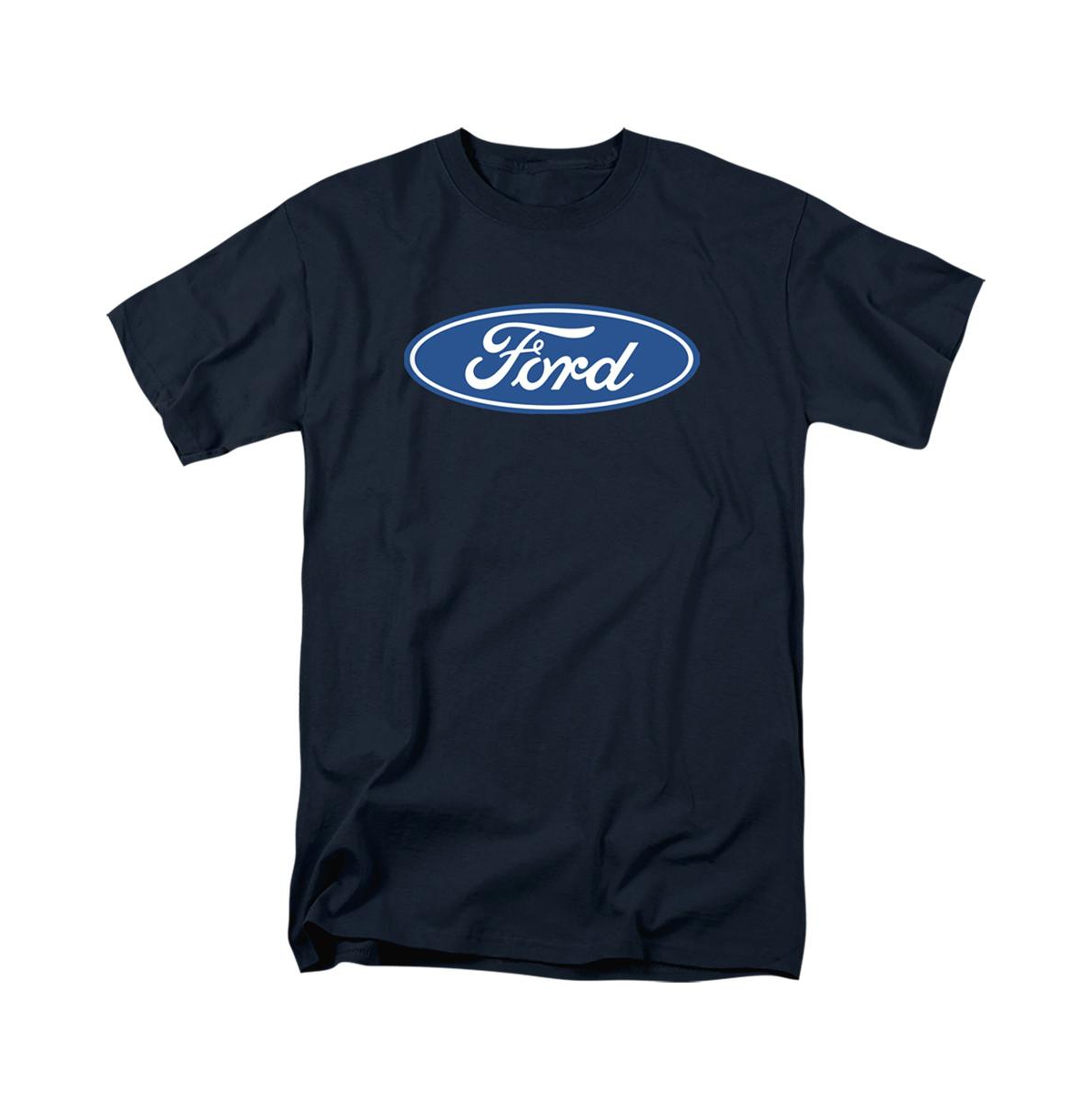 Click here for Logovision Mens Ford Dimensional Logo T-Shirt - Na... prices