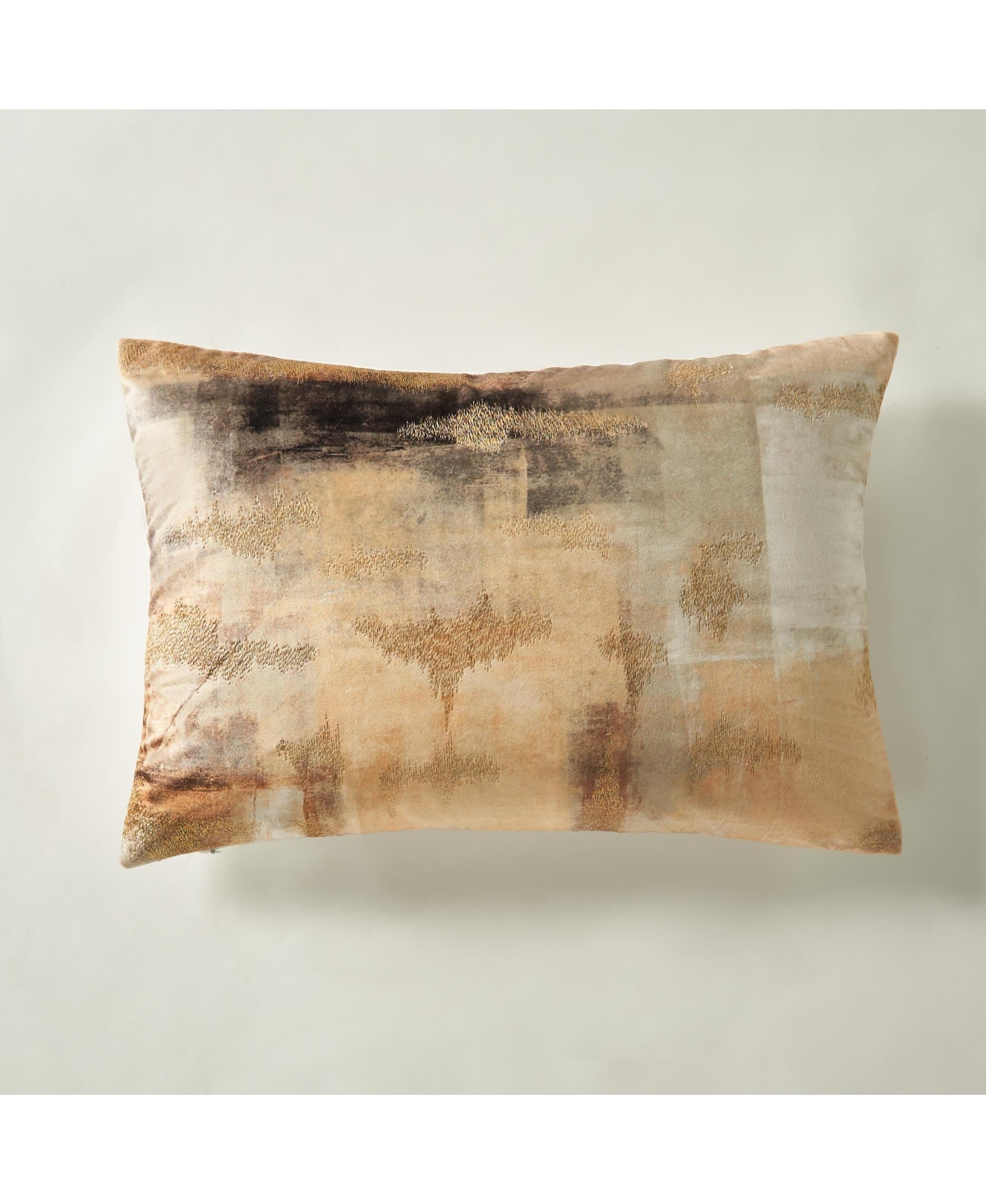 Click here for Z Gallerie Riya Lumbar - Multi prices