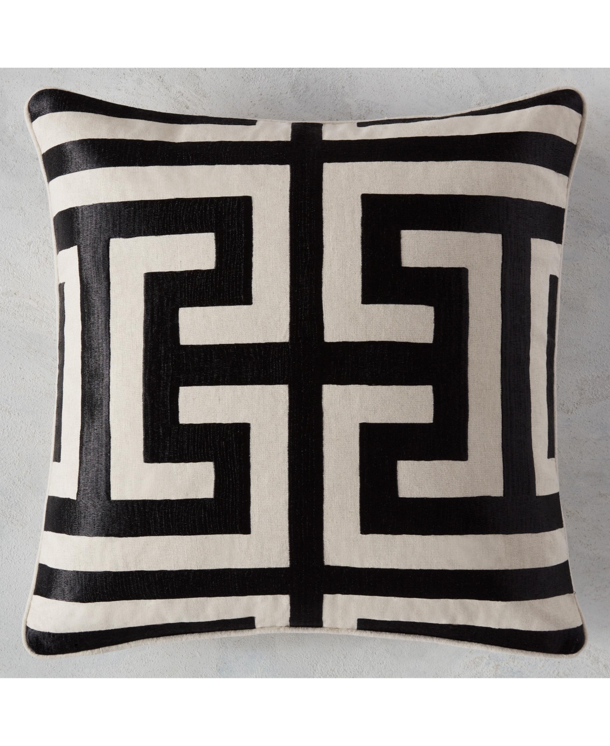 Click here for Z Gallerie Cace Pillow Collection - Natural prices
