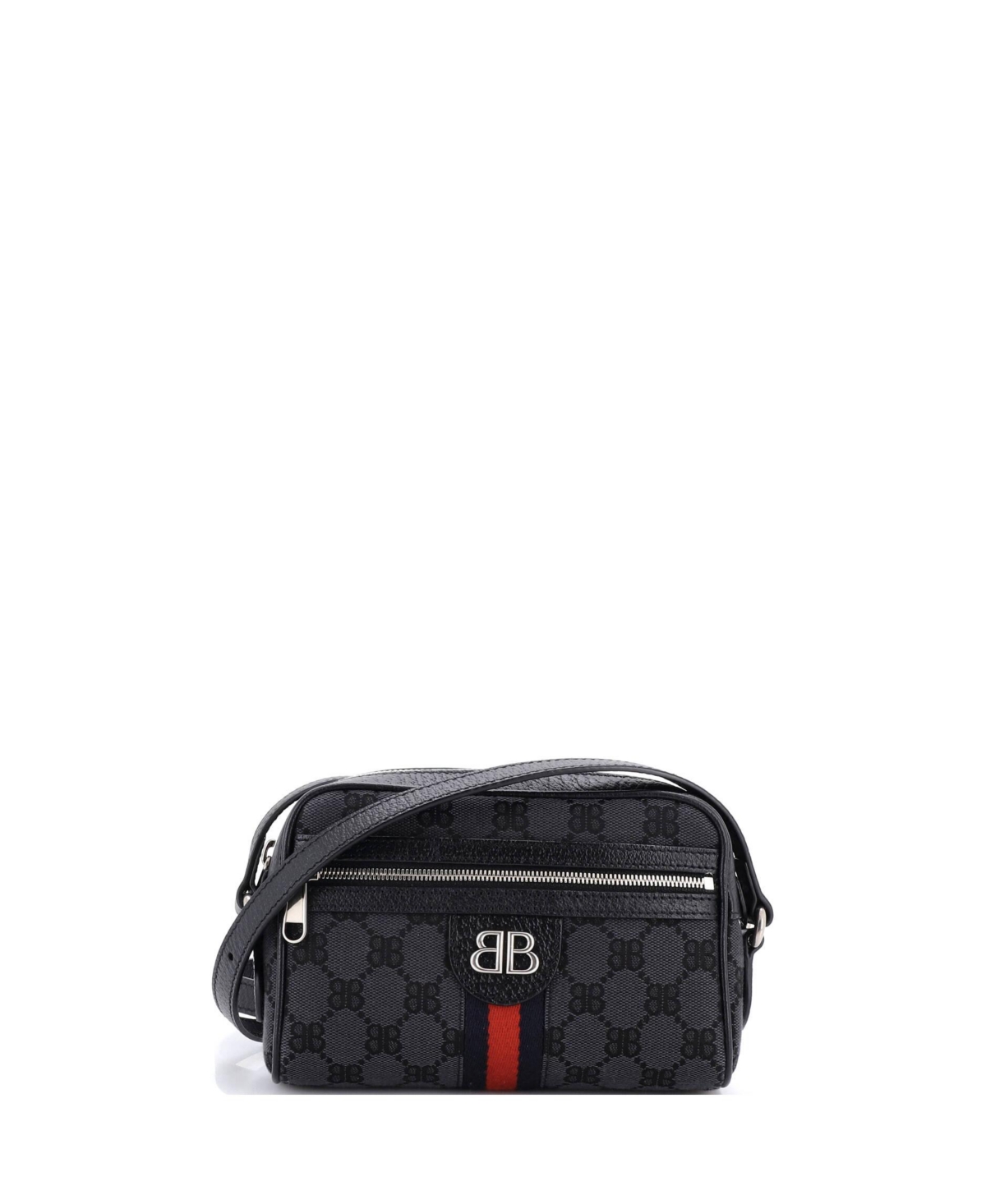 Click here for Pre-Owned Balenciaga Mini x Gucci The Hacker Proje... prices
