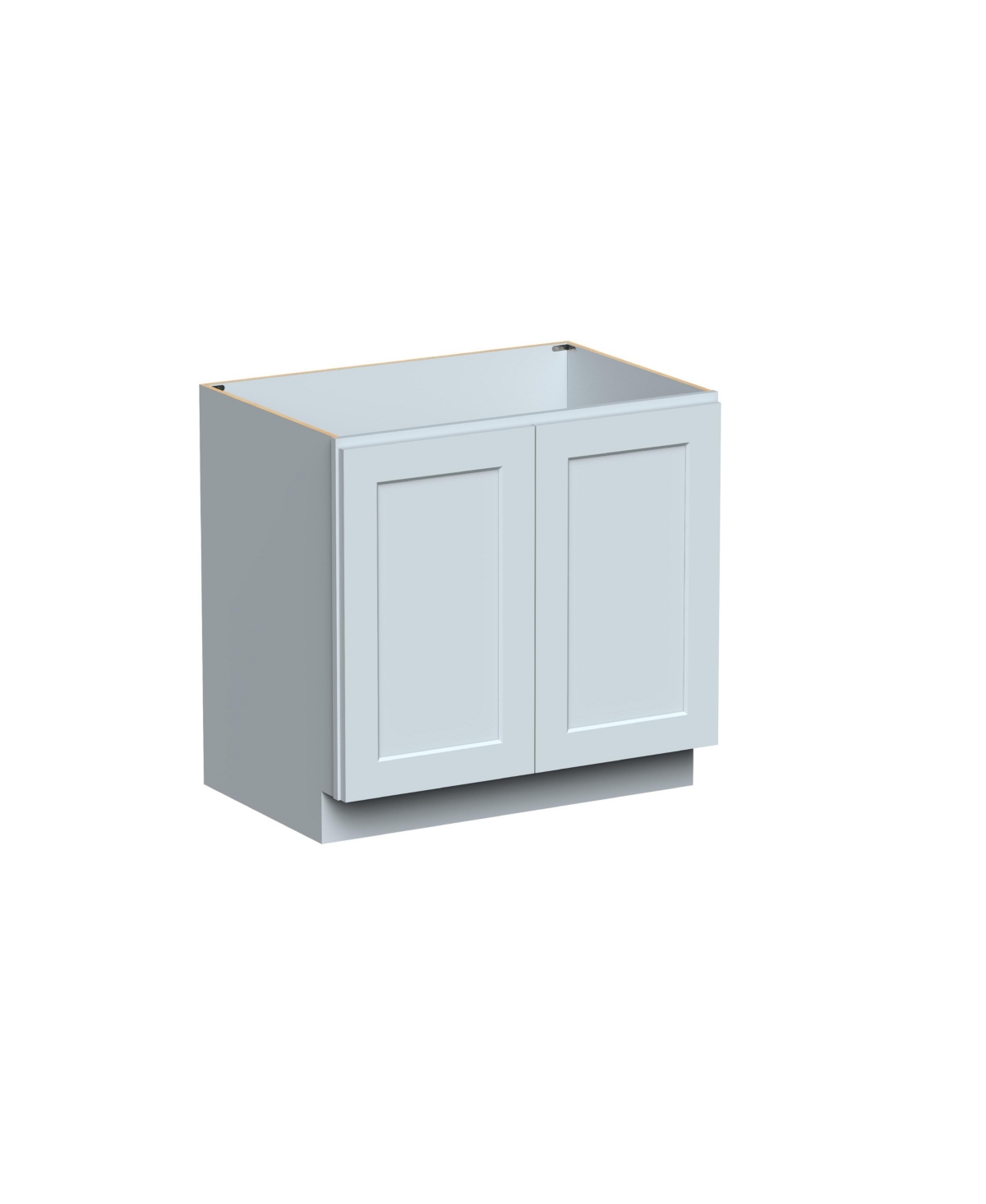 Click here for Boyel Living Full Height Door Base Cabinet with Fu... prices