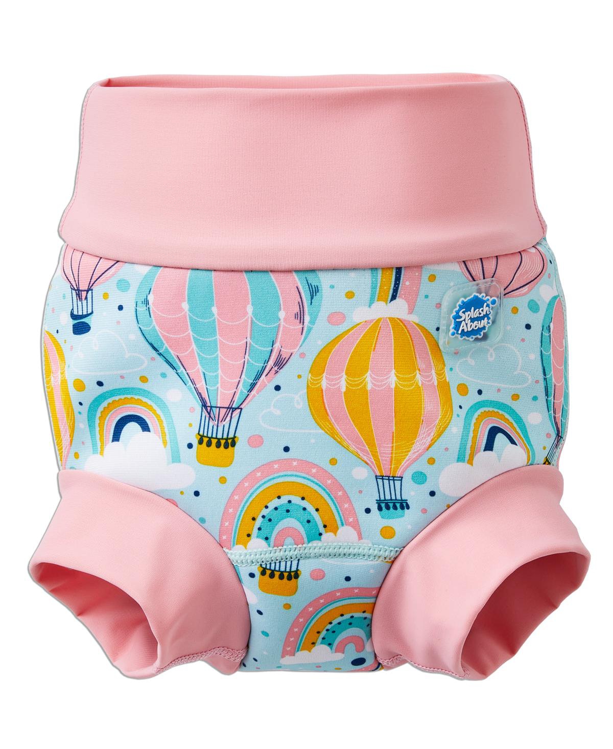 Click here for Splash About Baby Happy Nappy Swim Diaper - Up  aw... prices