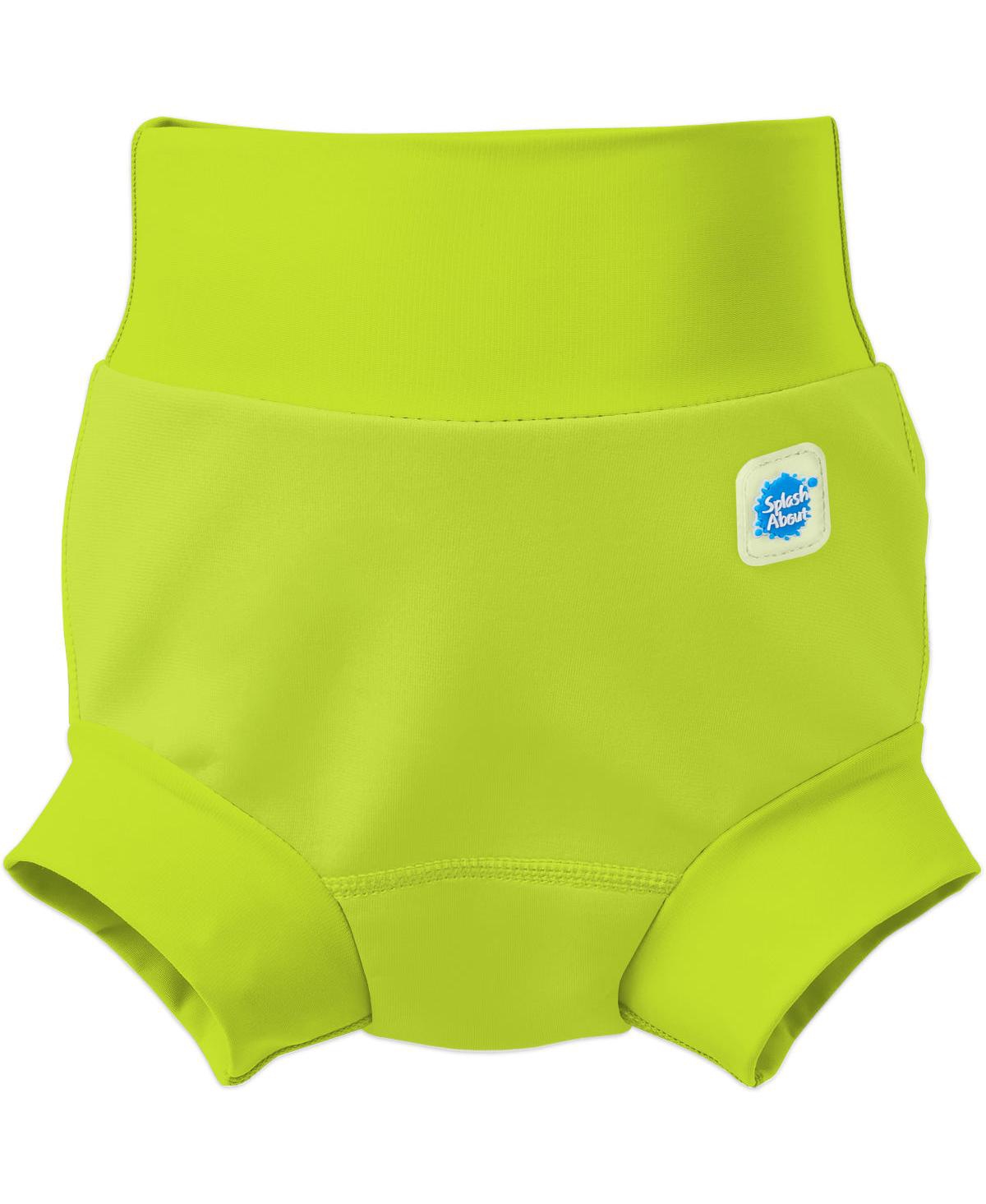 Click here for Splash About Baby Happy Nappy Swim Diaper - Neon l... prices