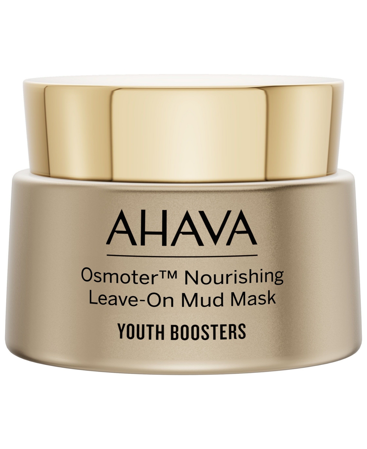 Click here for Ahava Youth Boosters Osmoter Nourishing Leave-On M... prices