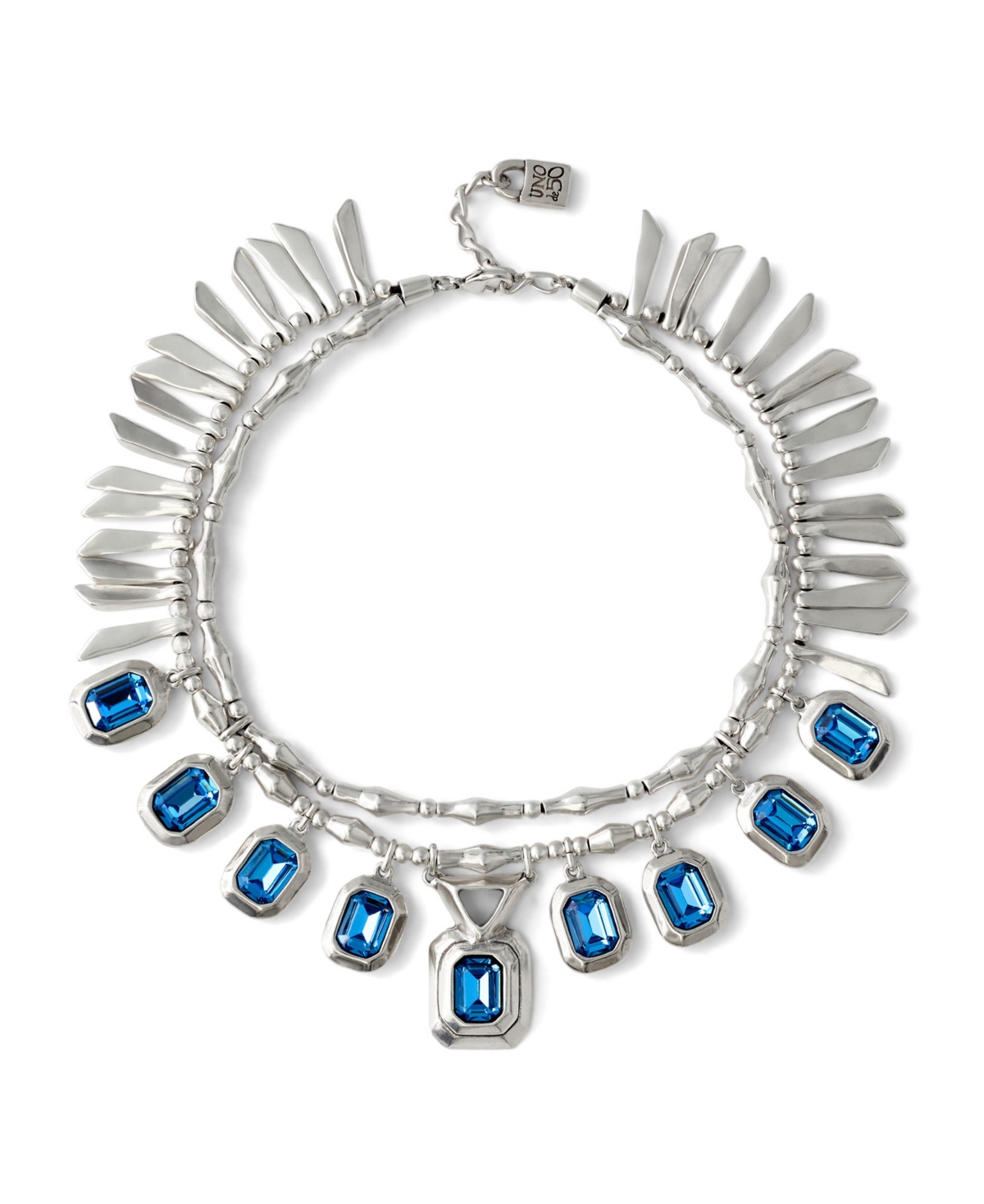 Click here for UNOde50 Sterling Silver Plated Limited Edition wit... prices