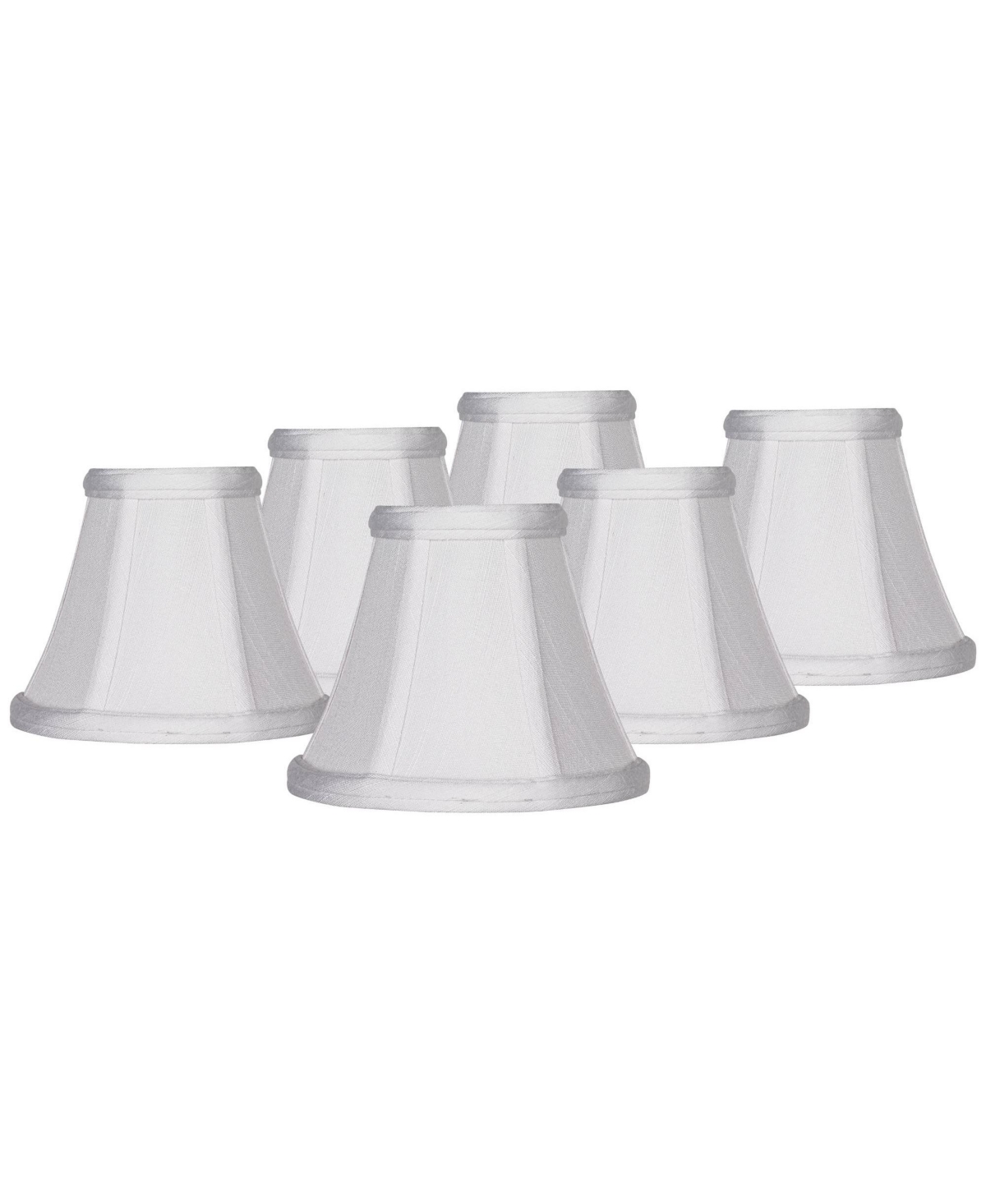 Click here for Springcrest Imperial Set of 6 Empire Chandelier La... prices