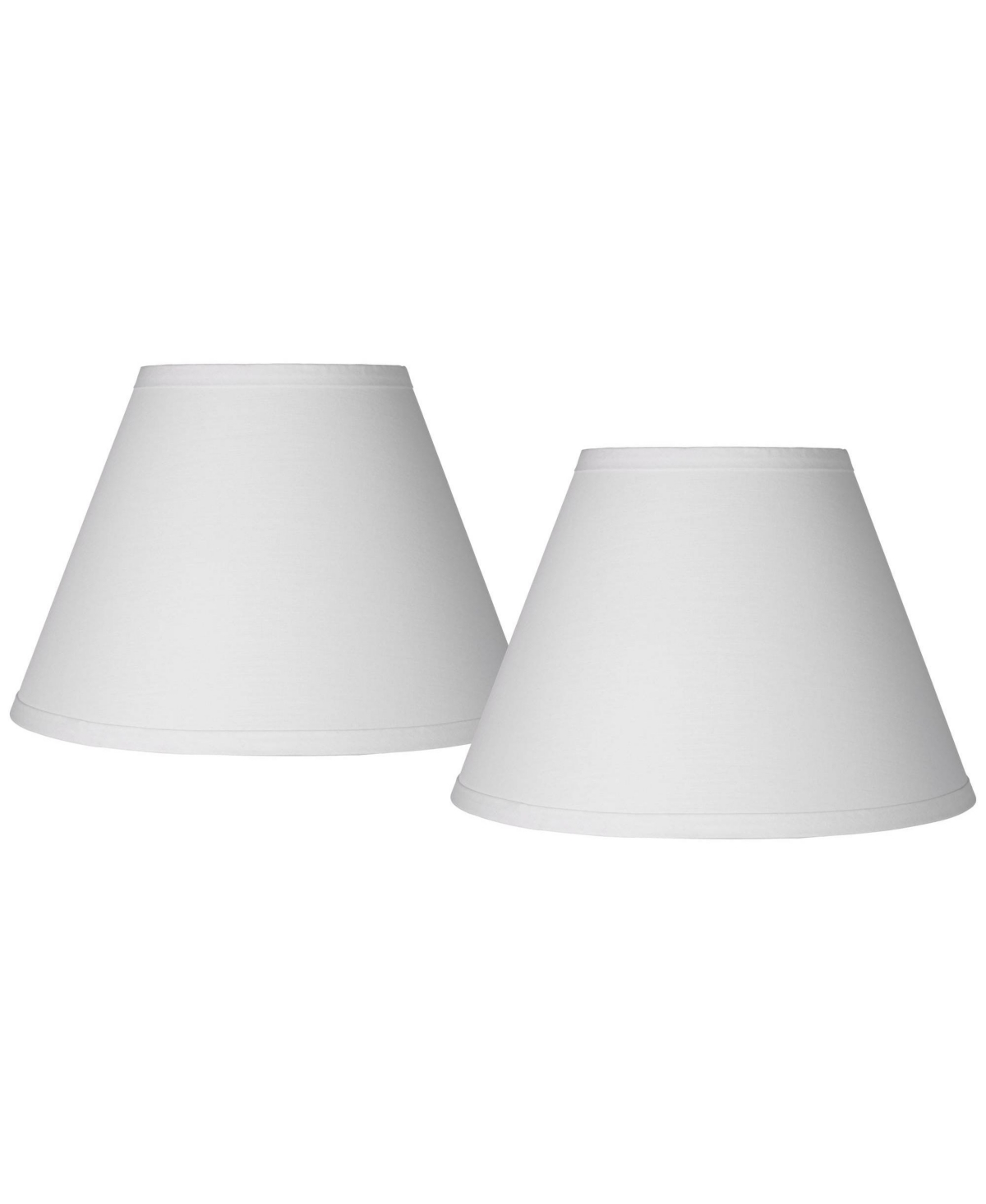 Click here for Springcrest Set of 2 Empire Lamp Shades Small 6 To... prices