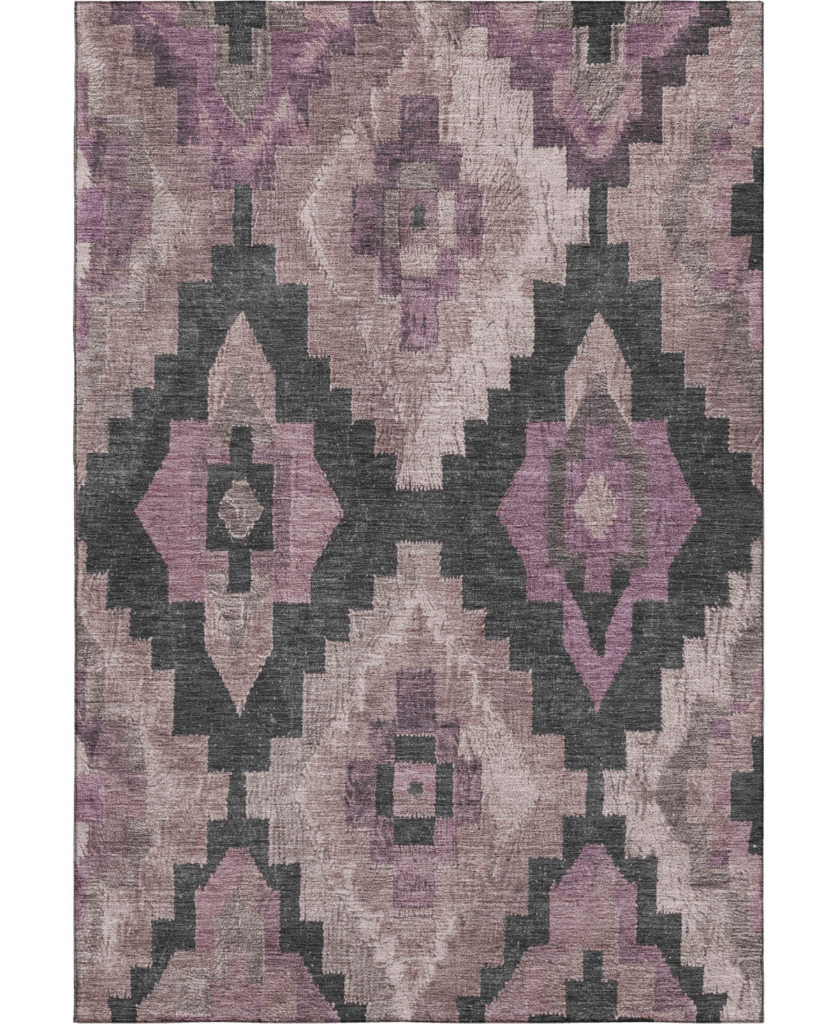 Click here for Addison Mayfield AMF1894 10 x 14 Area Rug - Blush prices