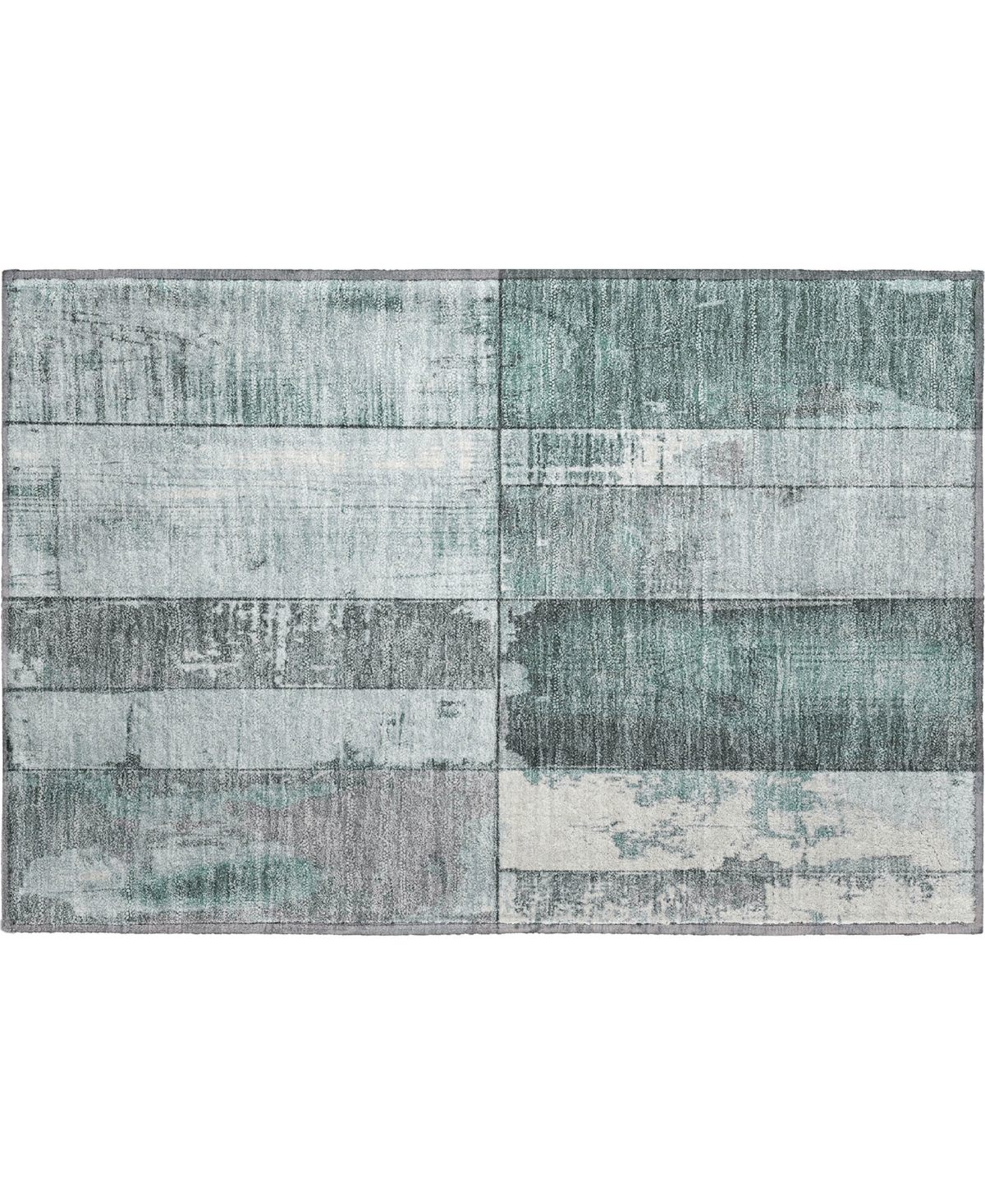 Click here for Addison Mayfield AMF1877 18 x 26 Area Rug - Seafoa... prices