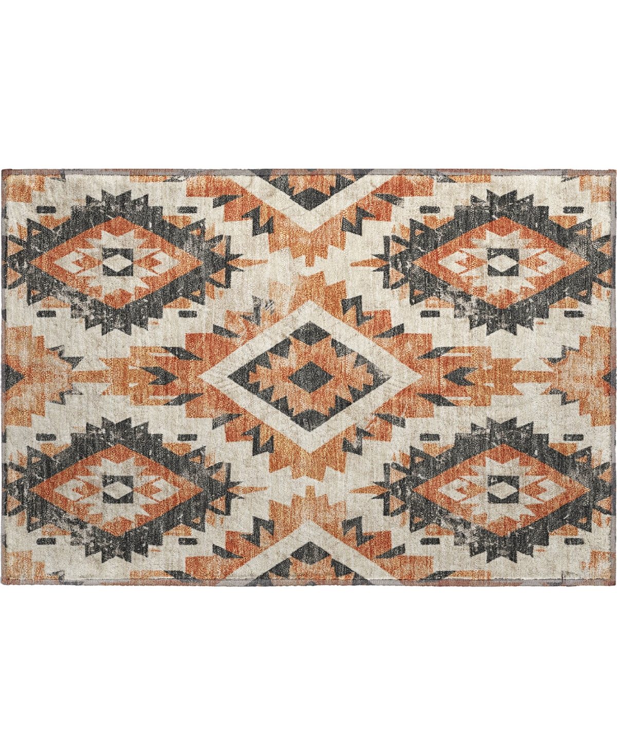 Click here for Addison Mayfield AMF1878 18 x 26 Area Rug - Terrac... prices