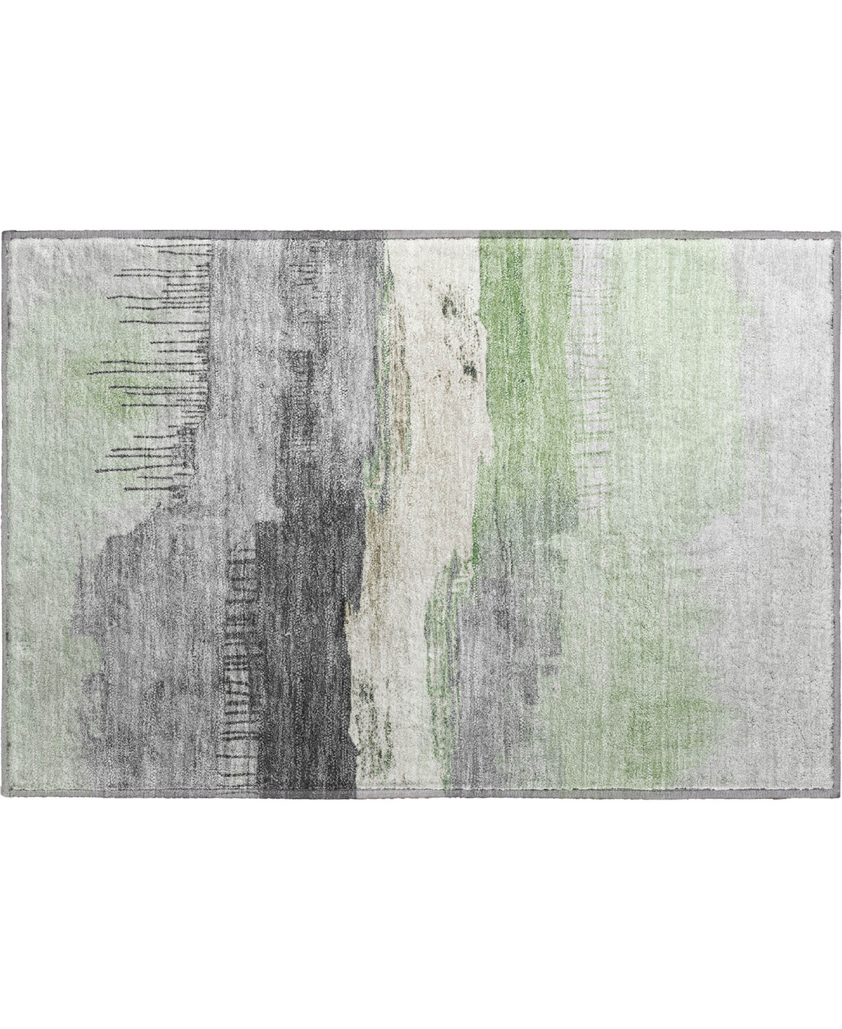 Click here for Addison Mayfield AMF1880 18 x 26 Area Rug - Mint prices