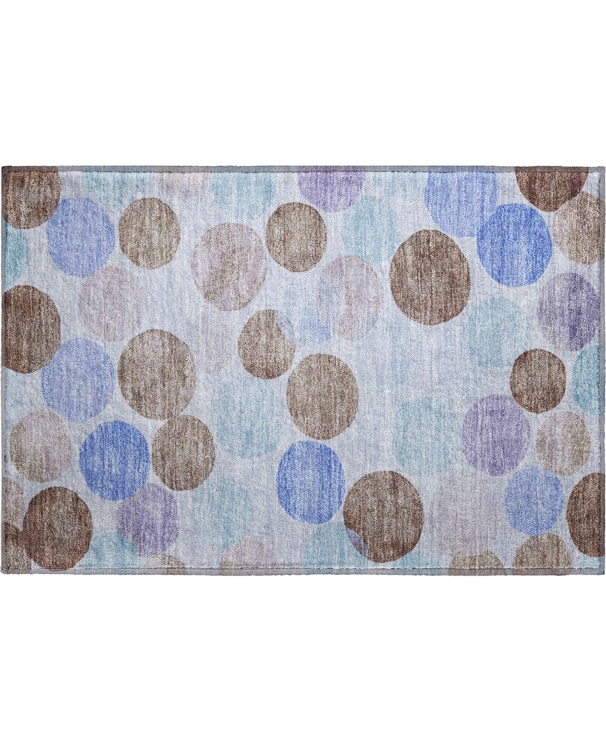 Click here for Addison Mayfield AMF1898 18 x 26 Area Rug - Sky prices