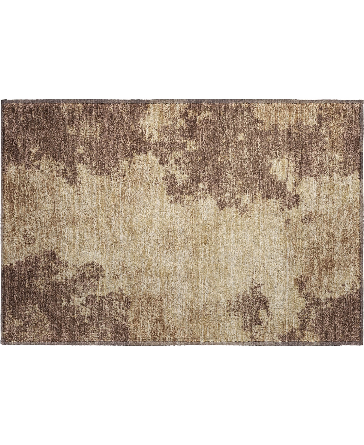 Click here for Addison Mayfield AMF1902 18 x 26 Area Rug - Brown prices