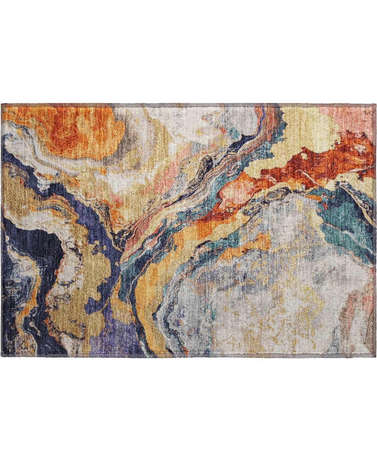 Click here for Addison Mayfield AMF1908 18 x 26 Area Rug - Linen prices