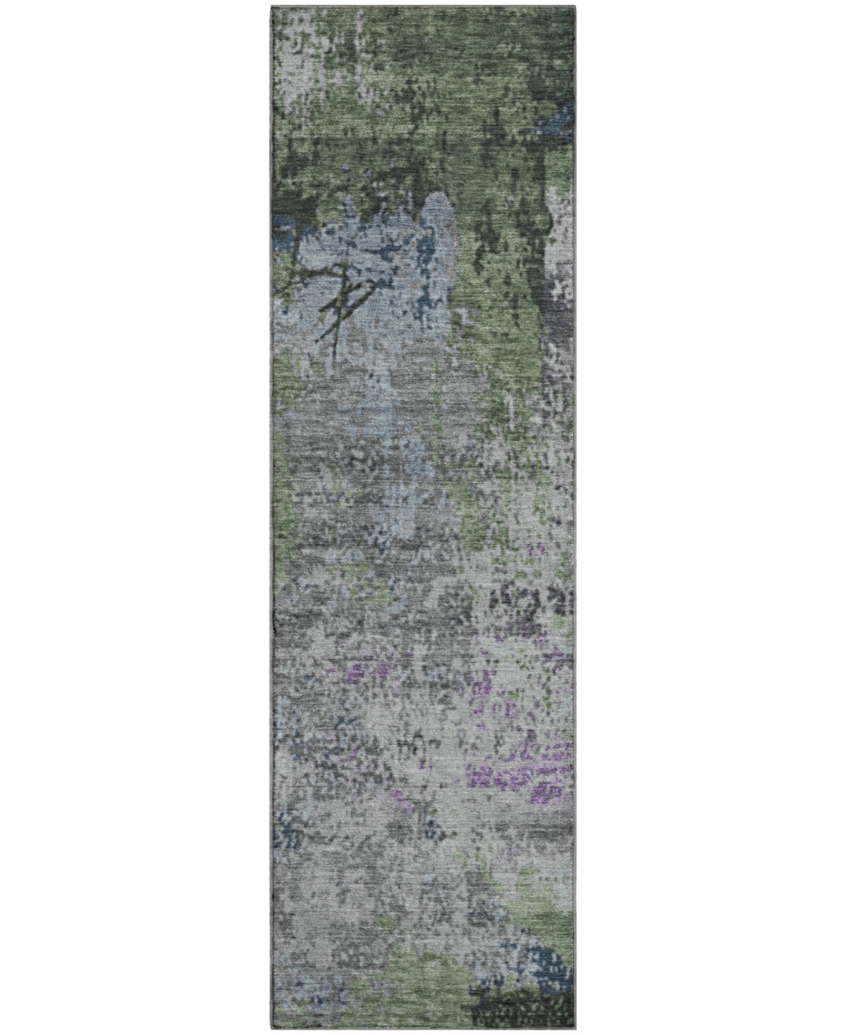Click here for Addison Mayfield AMF1911 23 x 76 Runner Area Rug -... prices