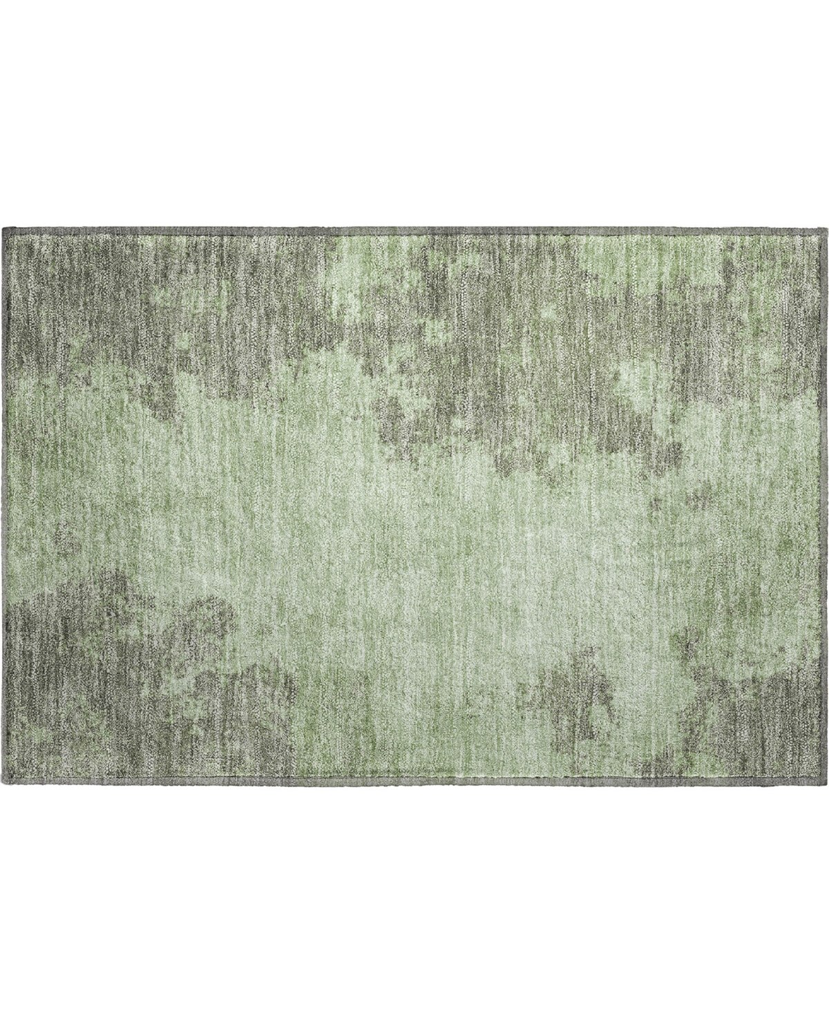 Click here for Addison Mayfield AMF1913 18 x 26 Area Rug - Aloe prices