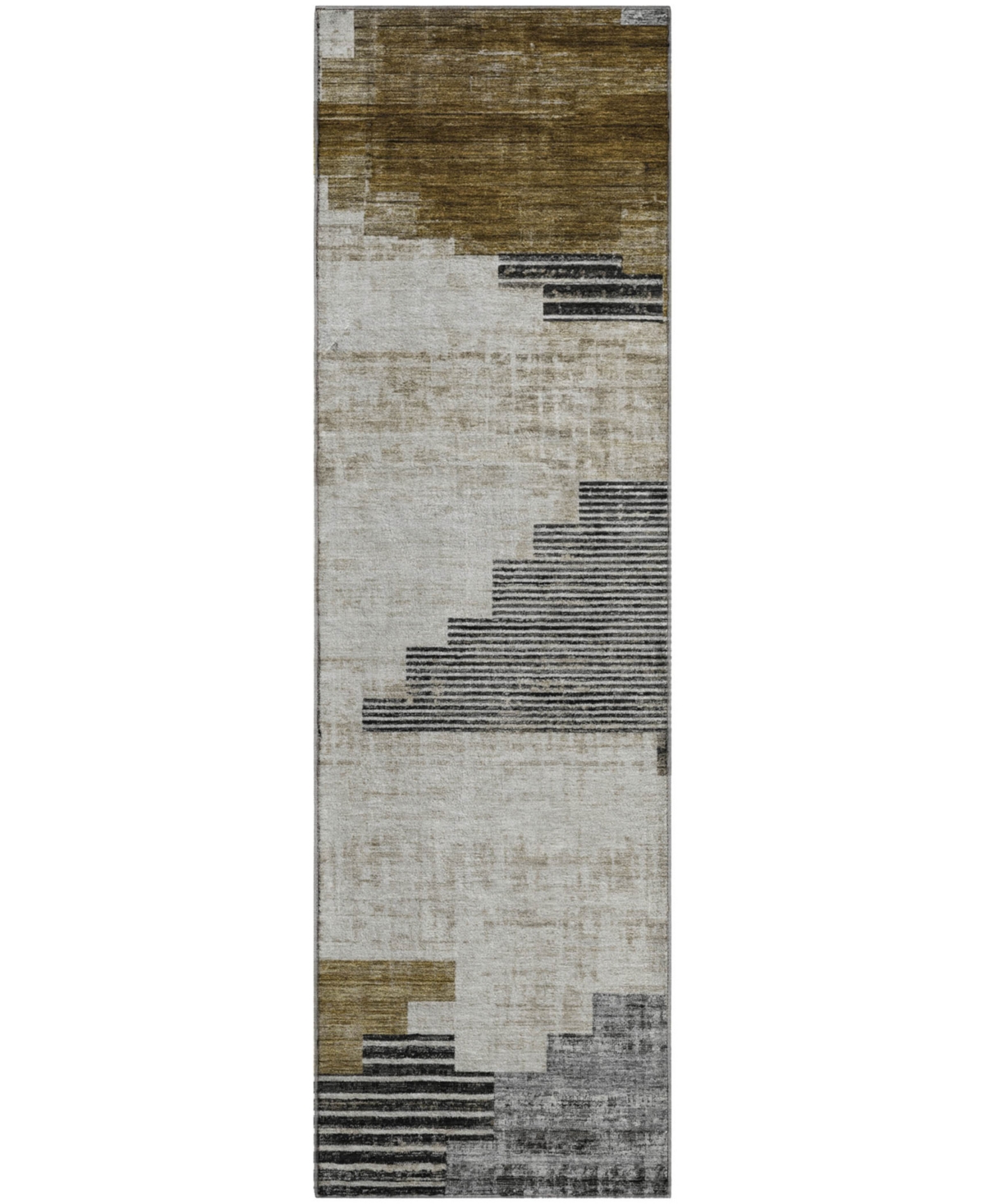 Click here for Addison Mayfield AMF1829 23 x 76 Runner Area Rug -... prices