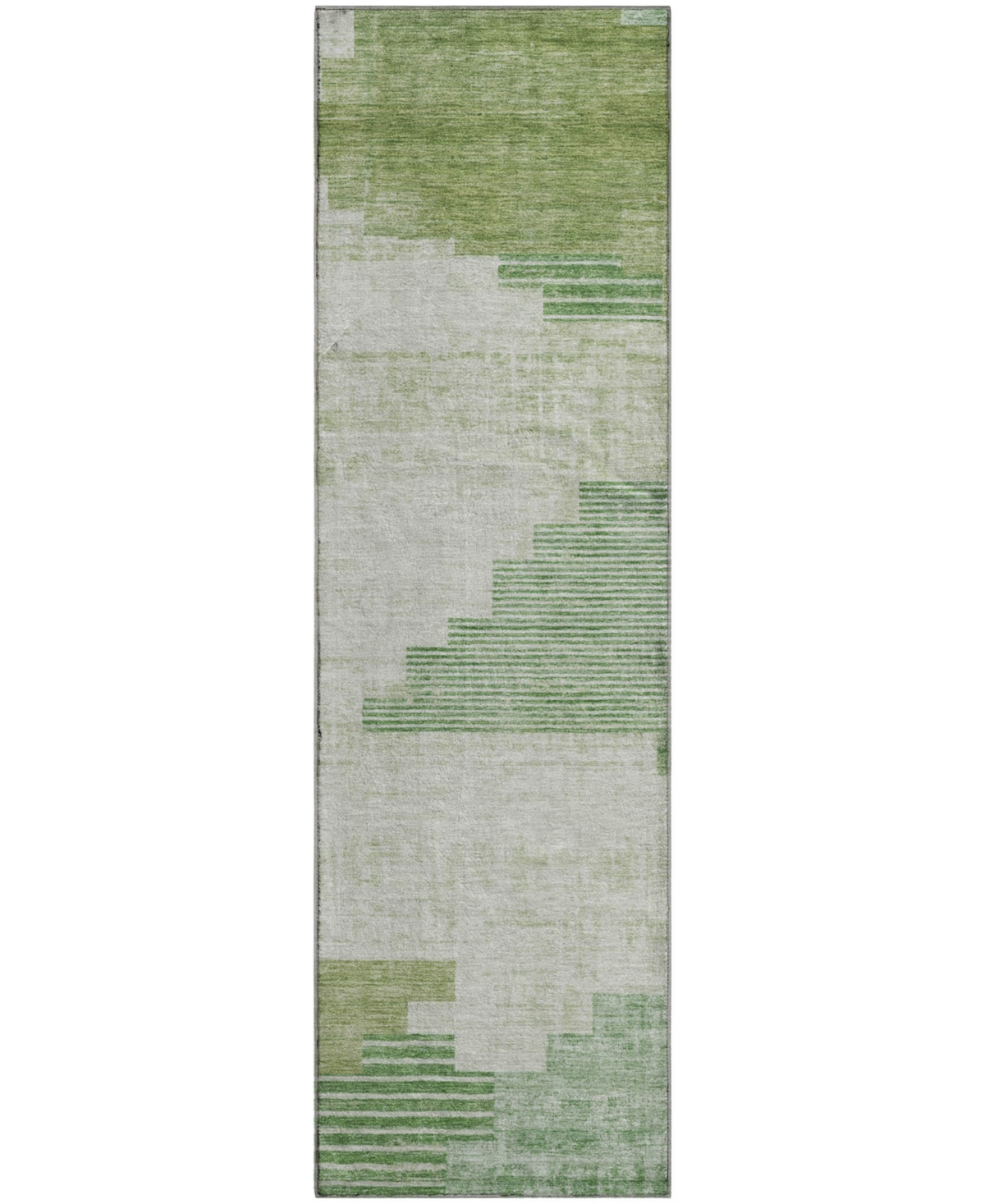 Click here for Addison Mayfield AMF1829 23 x 76 Runner Area Rug -... prices