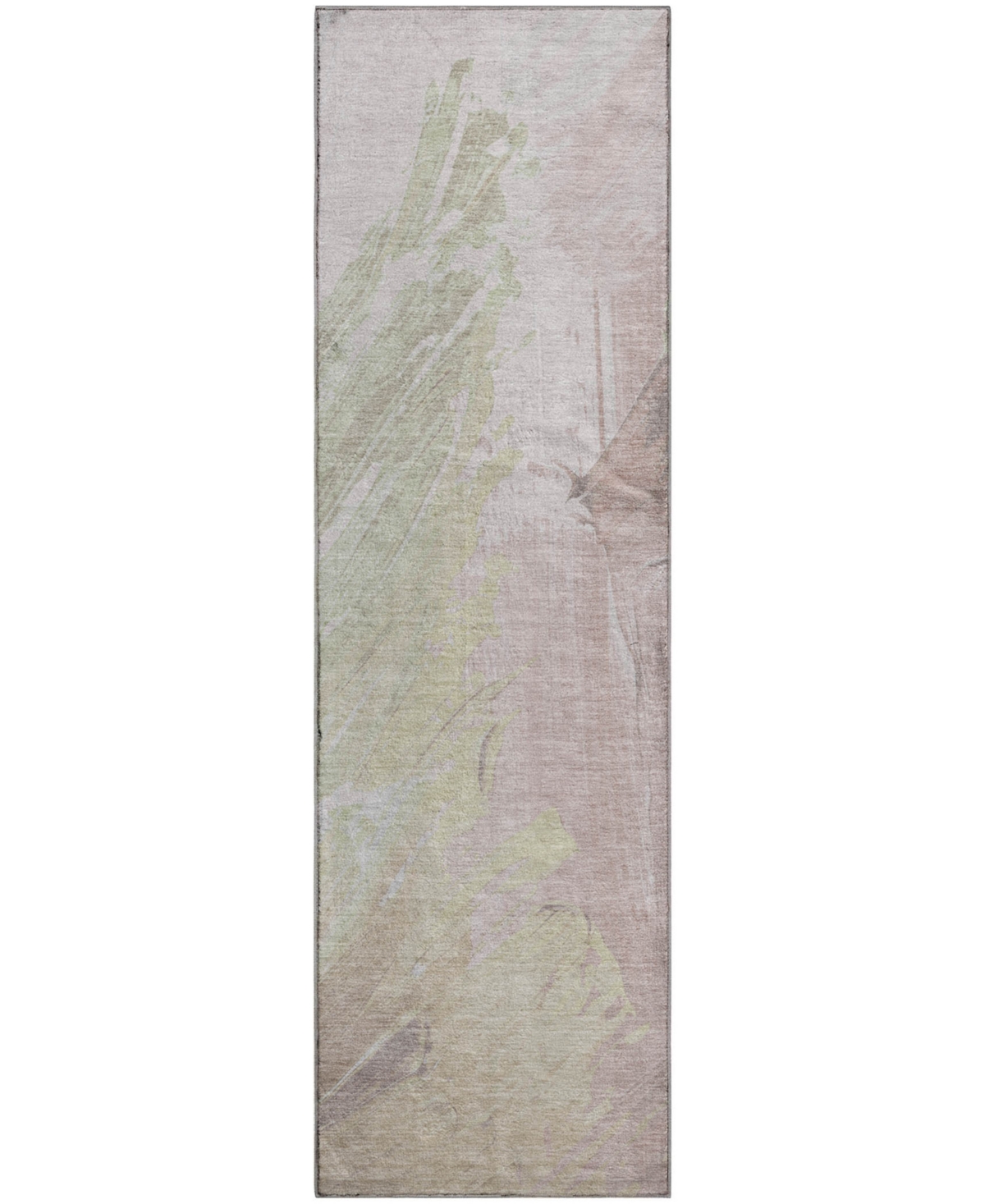 Click here for Addison Mayfield AMF1843 23 x 76 Runner Area Rug -... prices