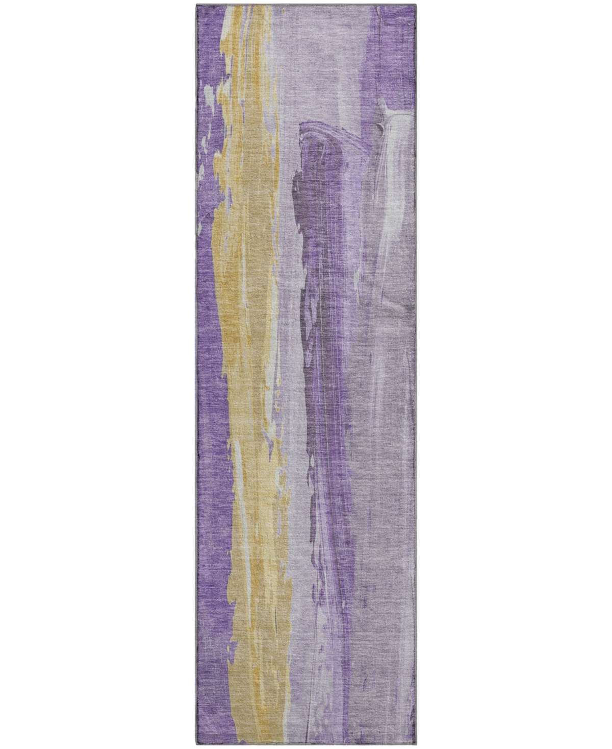 Click here for Addison Mayfield AMF1845 23 x 76 Runner Area Rug -... prices