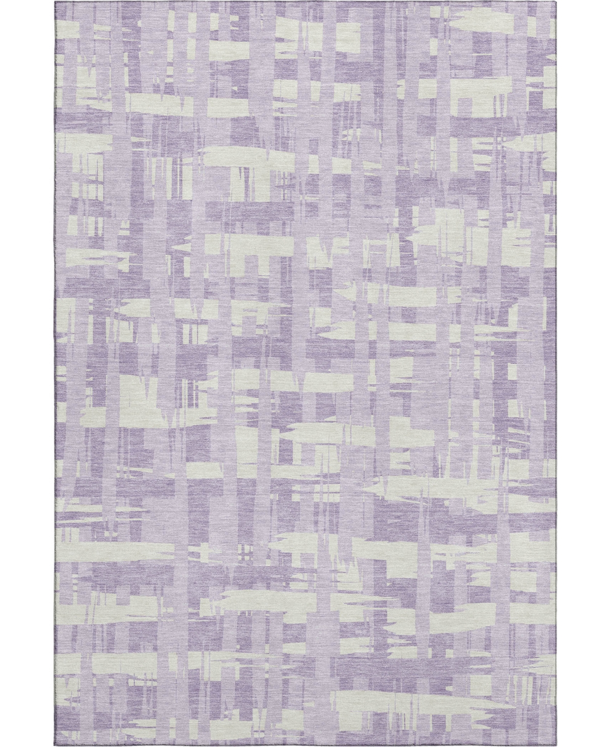 Click here for Addison Mayfield AMF1849 10 x 14 Area Rug - Lavend... prices