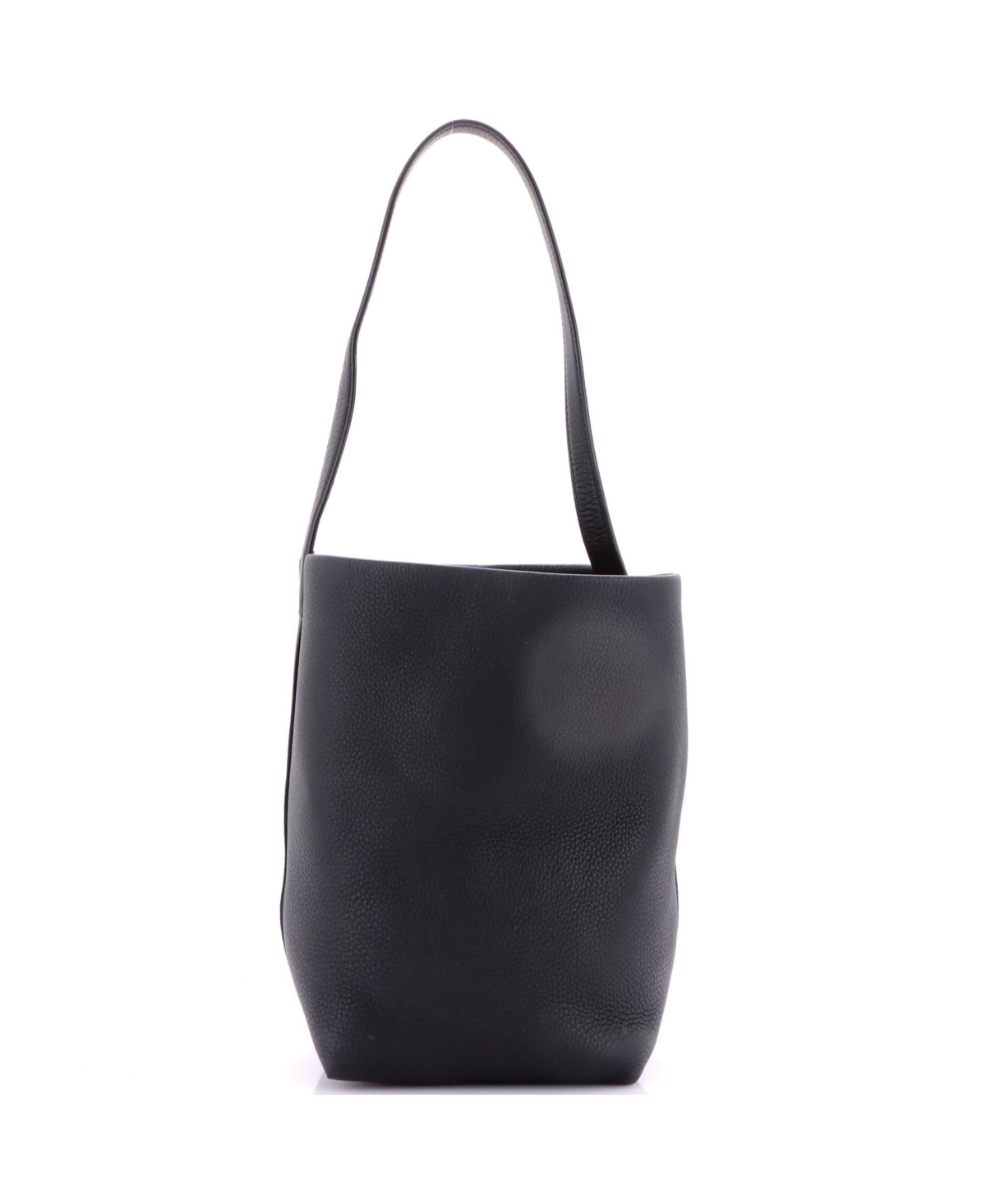 Click here for Pre-Owned The Row Medium N/S Park Tote Leather - B... prices